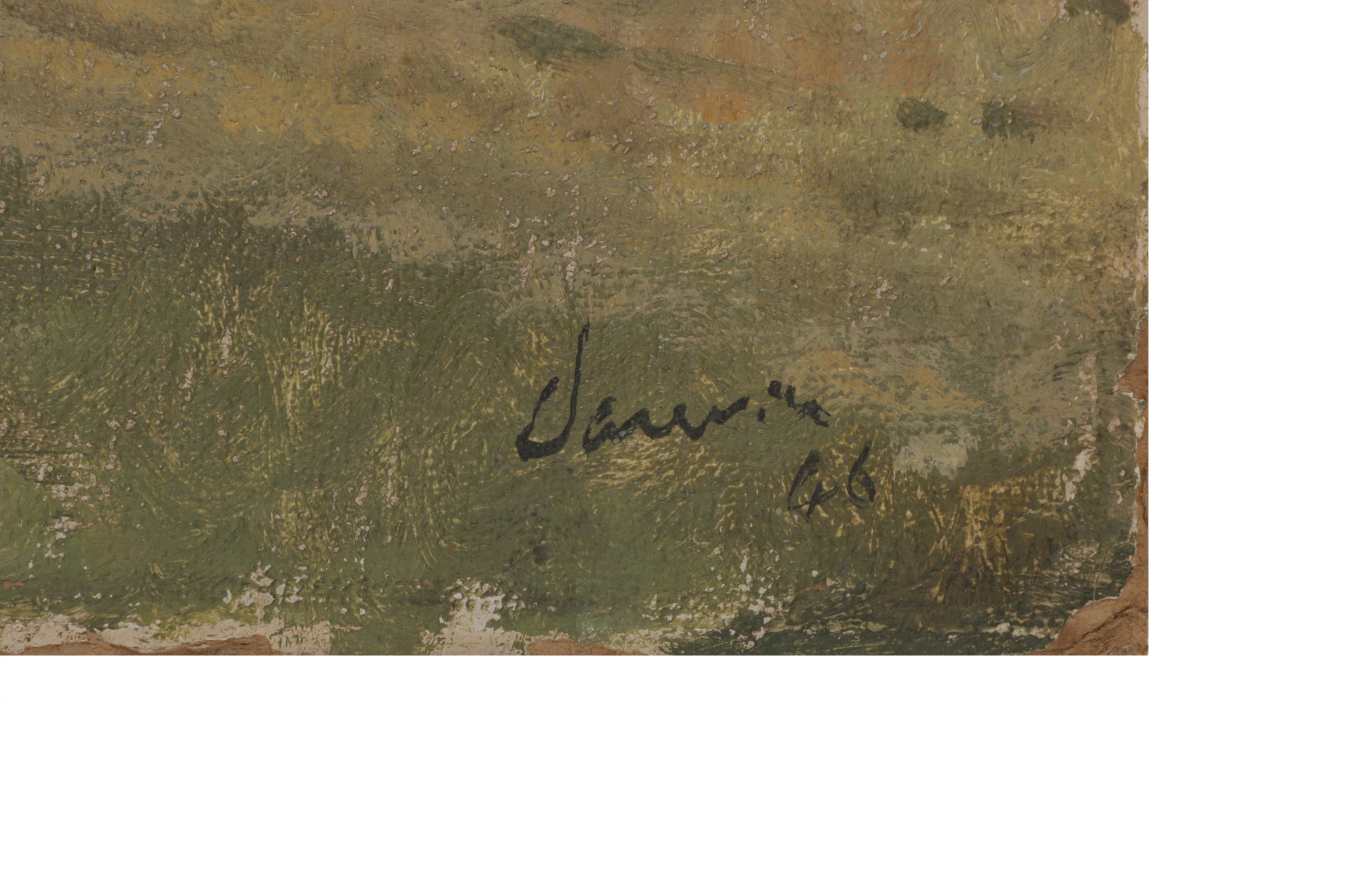 Lot 875 - ROBIN DARWIN (1910-1974)