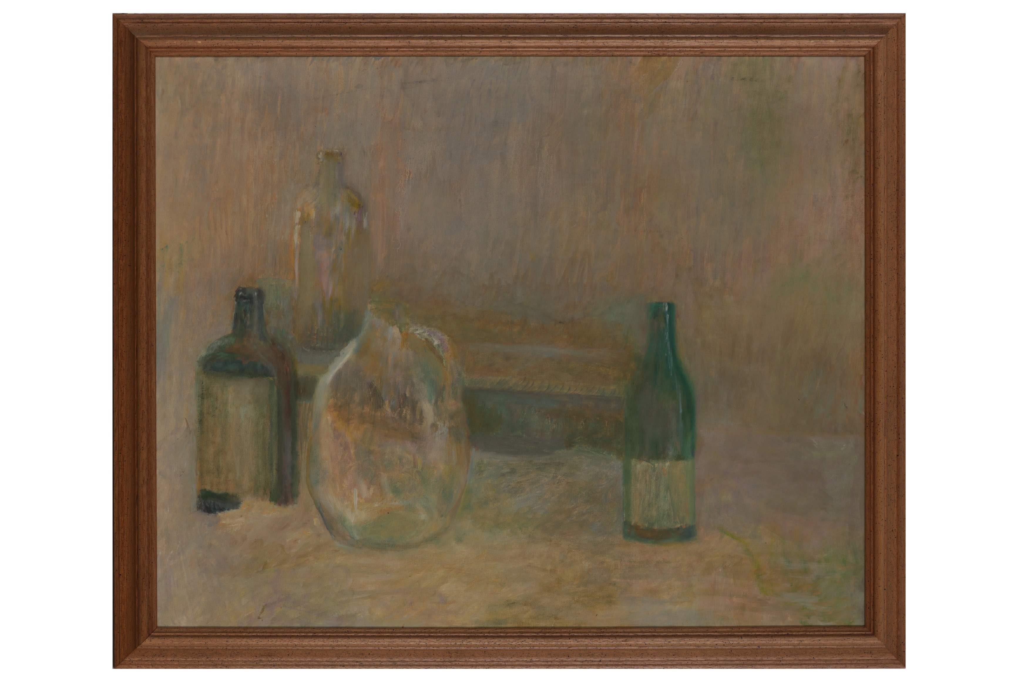 Lot 866 - ADRIAN STOKES (1902-1972)