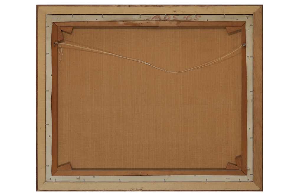 Lot 866 - ADRIAN STOKES (1902-1972)