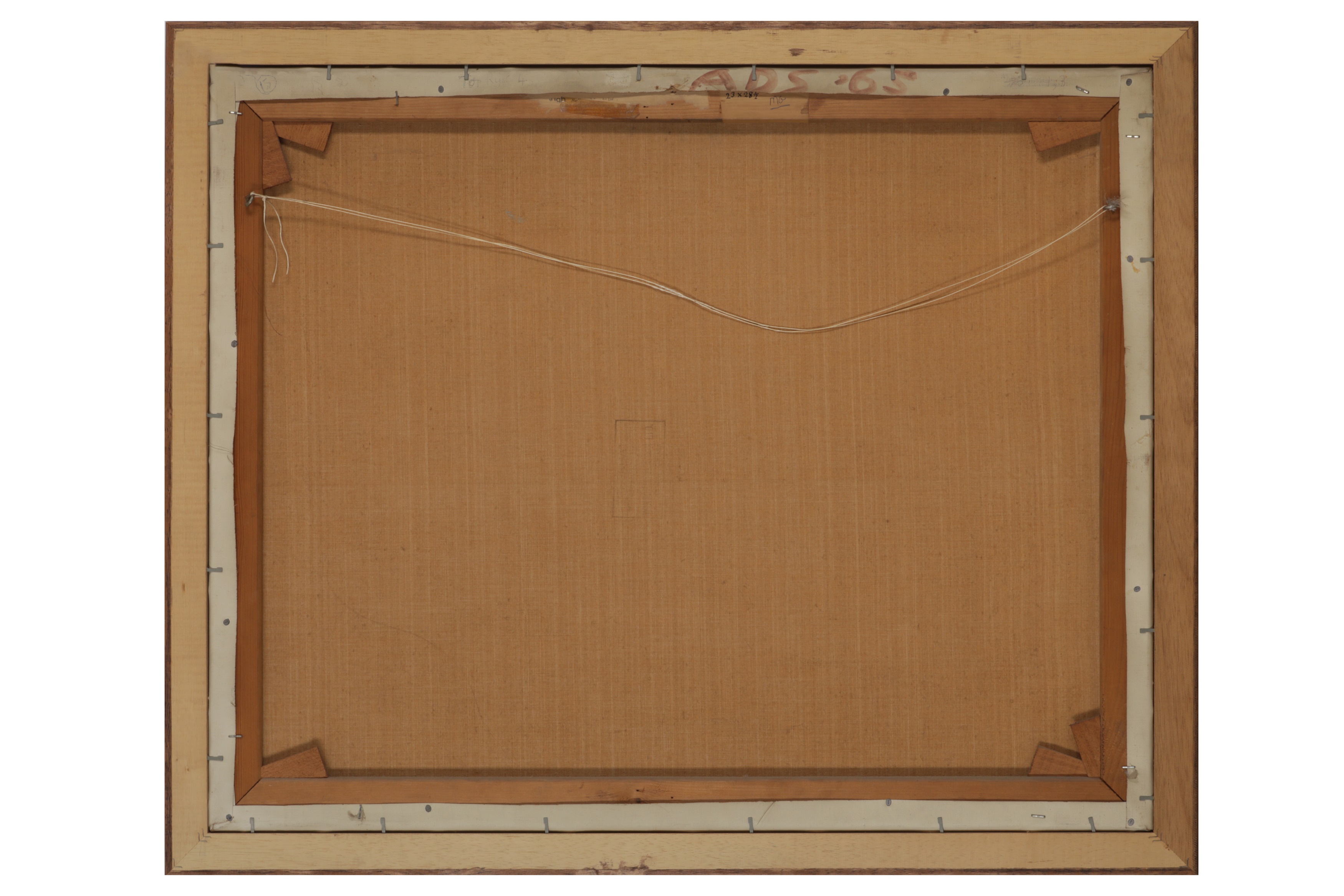 Lot 866 - ADRIAN STOKES (1902-1972)