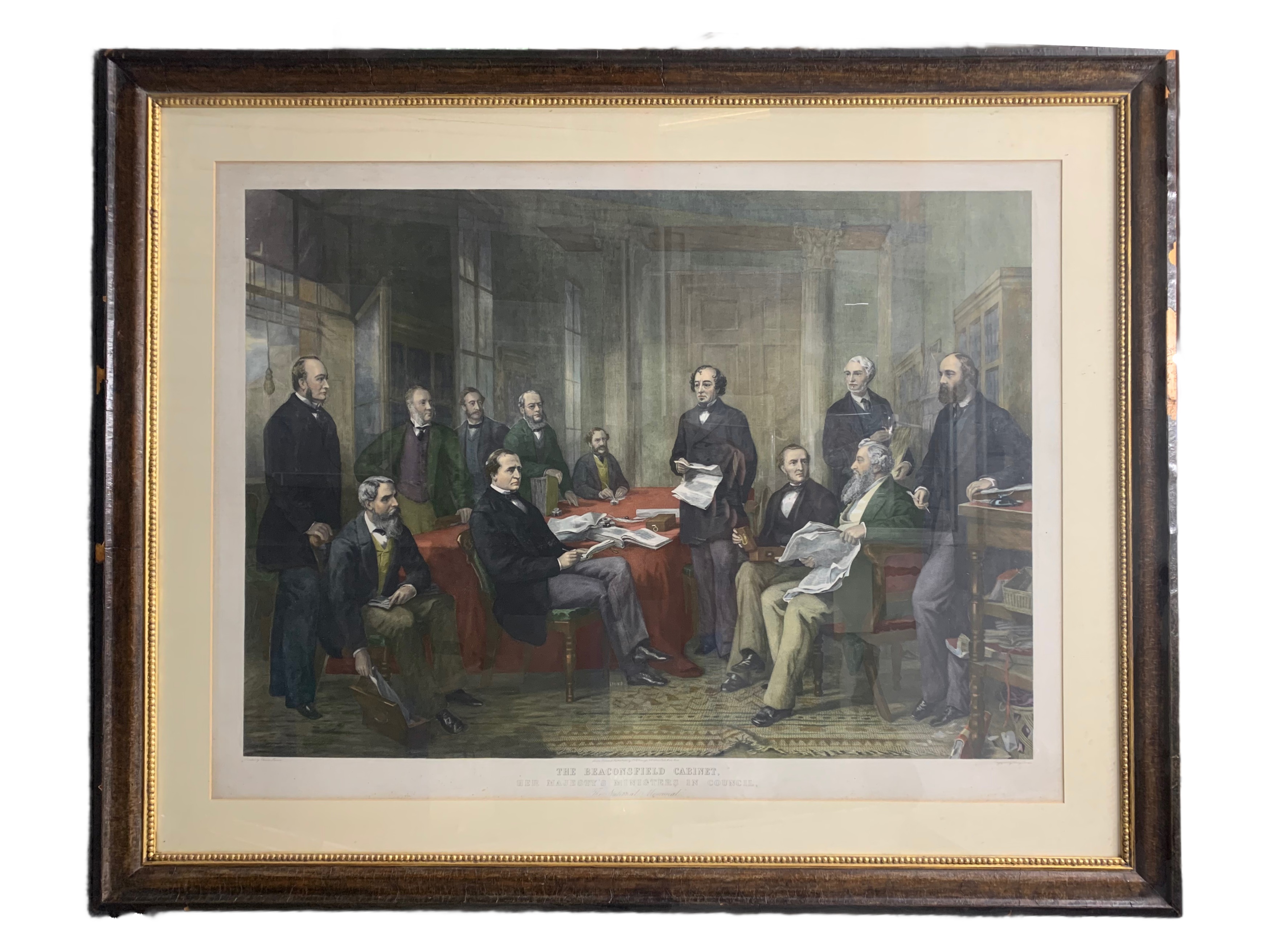 Lot 252 - Mercier (Charles) & Lemon (Henry, engraver)