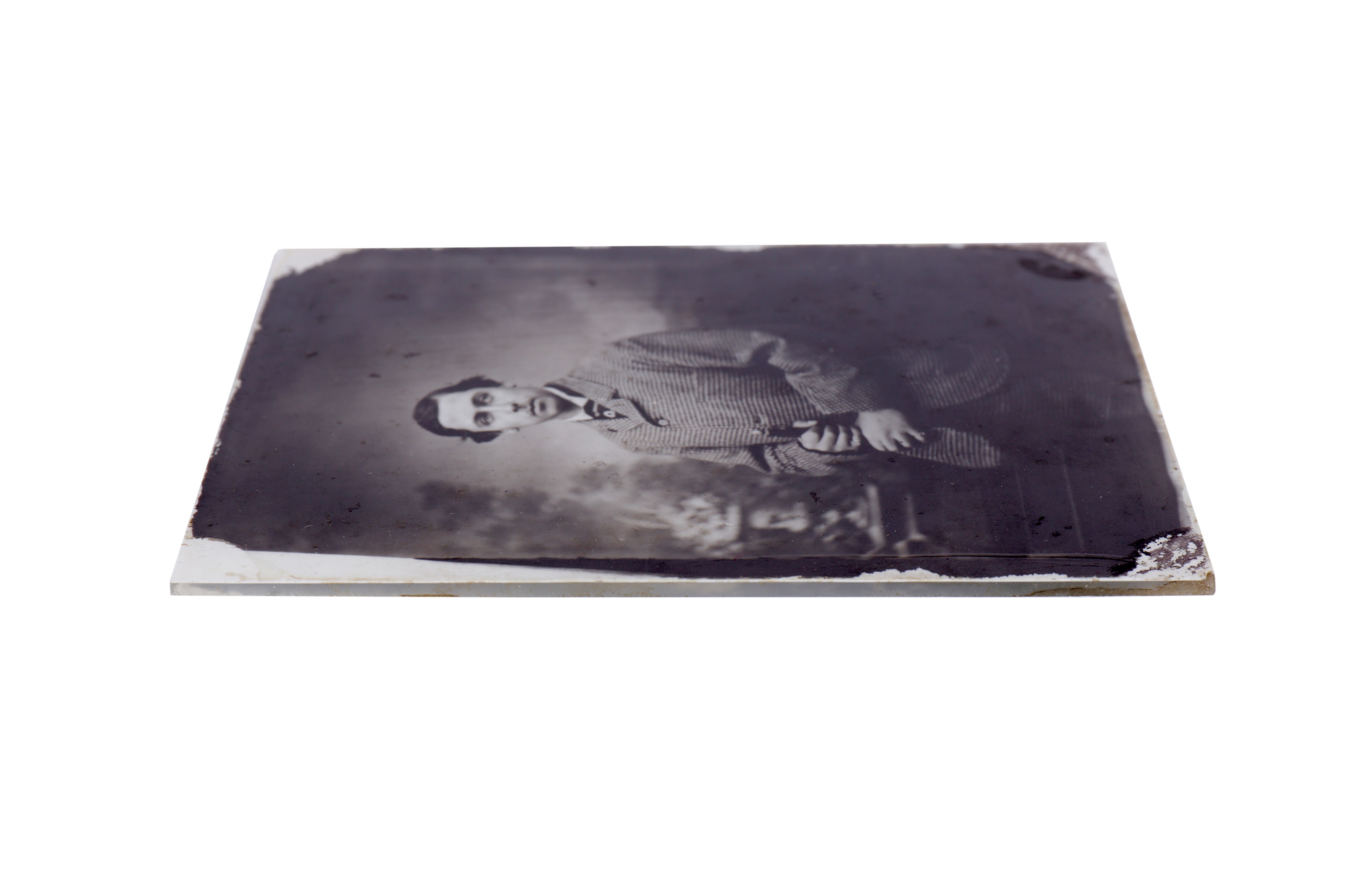 Lot 35 - John Moffat (1819-1894)