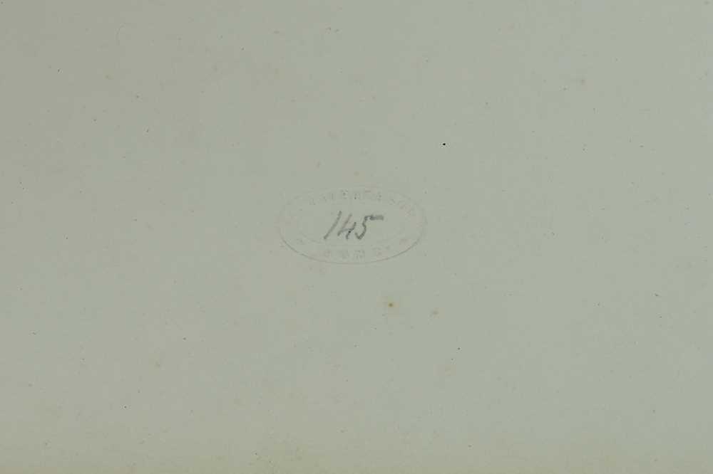 Lot 78 - Robert Macpherson (1811-1872)