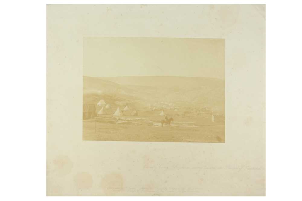 Lot 132 - Roger Fenton(1819-1869)