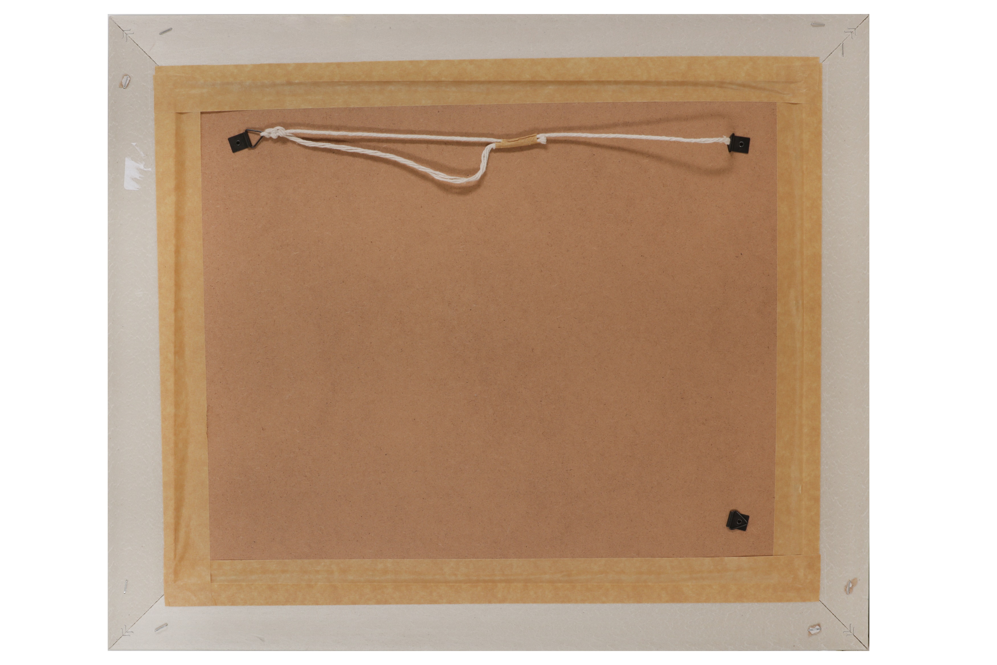 Lot 920 - PAUL LUCIEN MAZE (1887-1979)