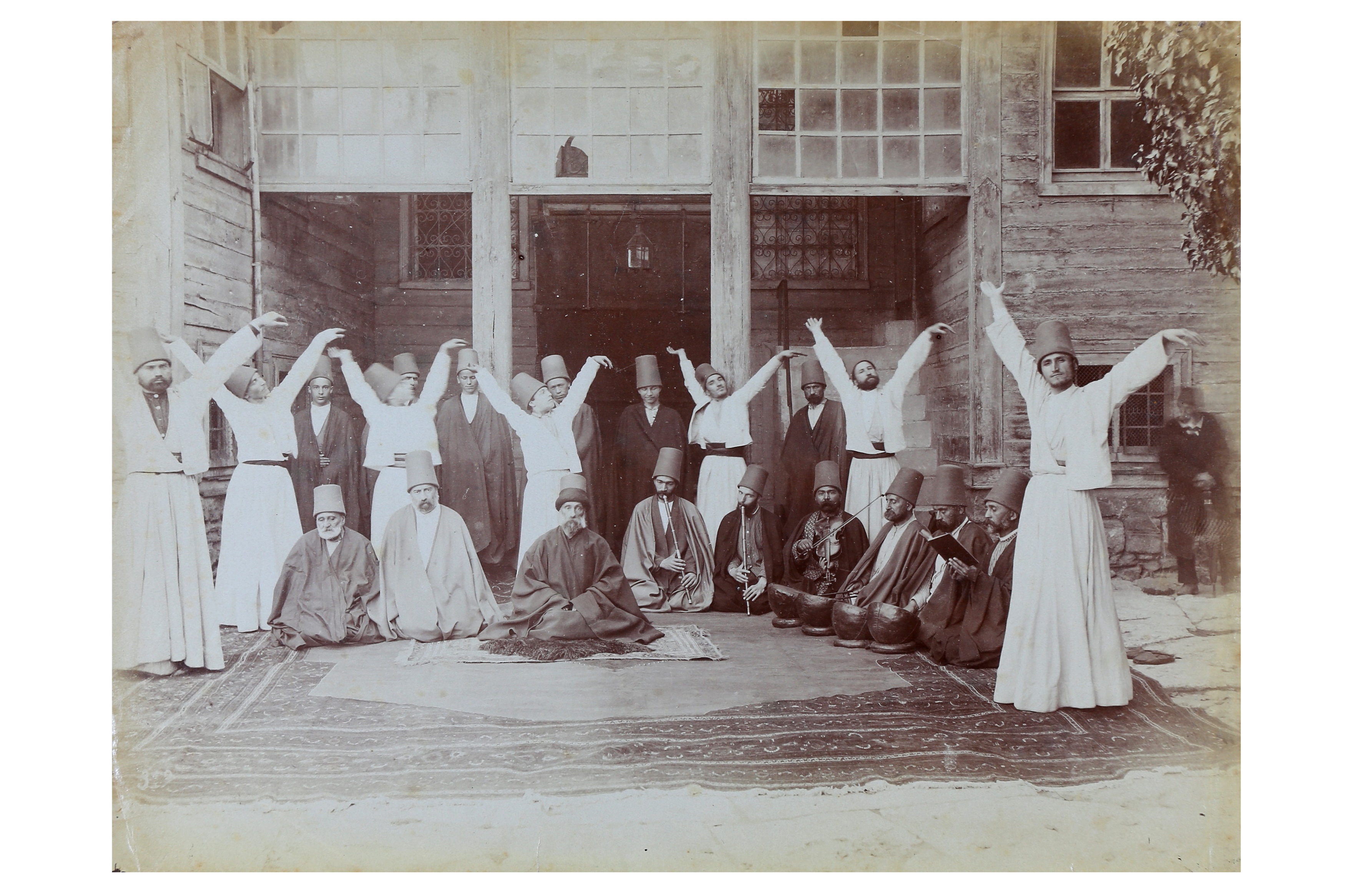 Lot 87 - Pascal Sebah & Polycarpe Joaillier (Active