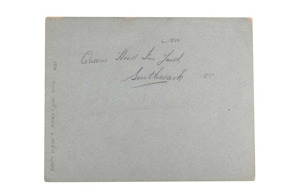 Lot 125 - Henry Dixon (1823-1893)