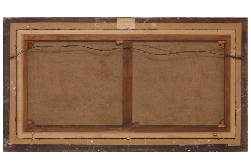 Lot 78 - DAVID JAMES (BRITISH 1853-1904)