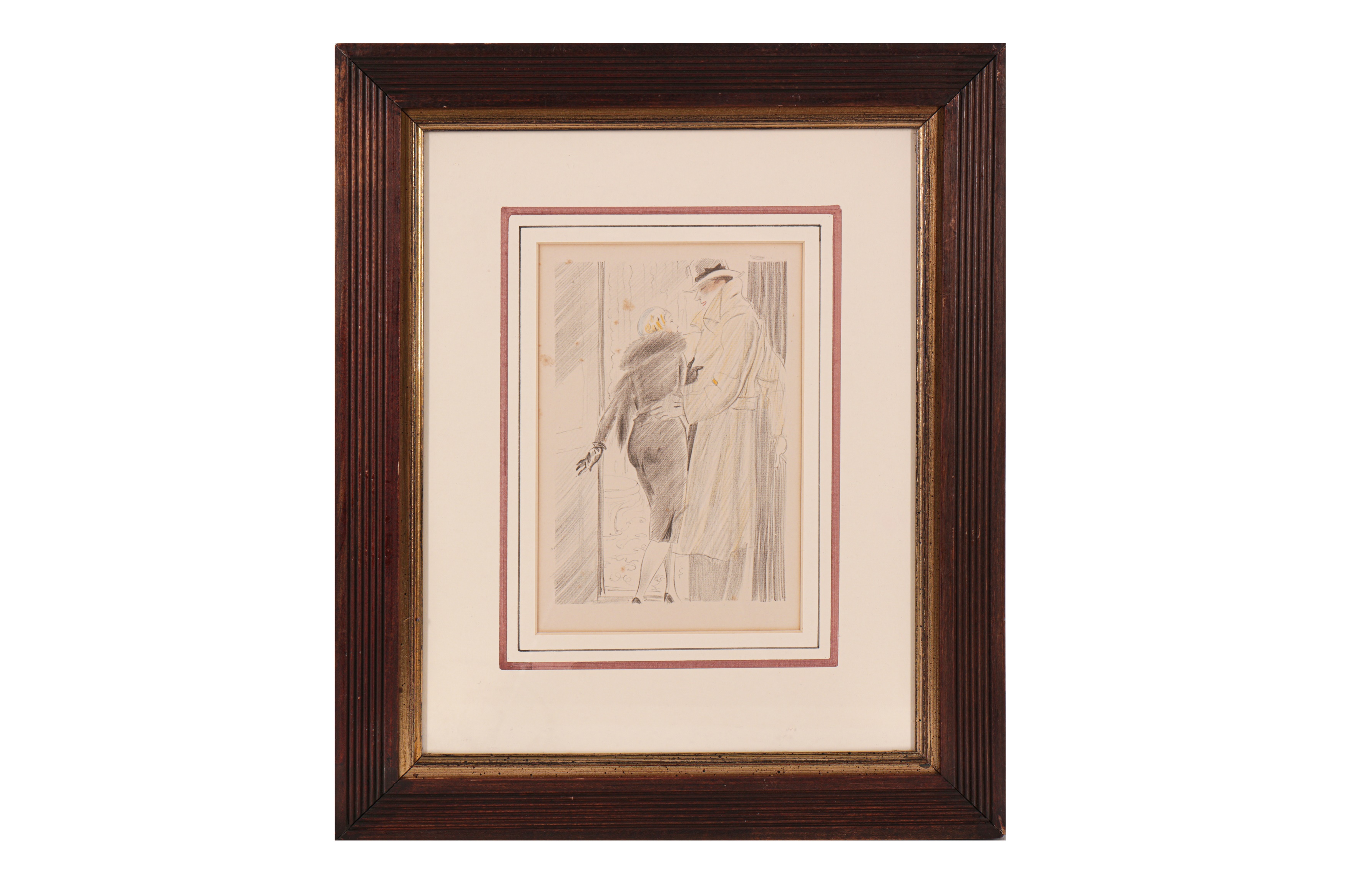 Lot 1093 - FEODOR STEPANOVICH ROJANKOVSKY (RUSSIAN,