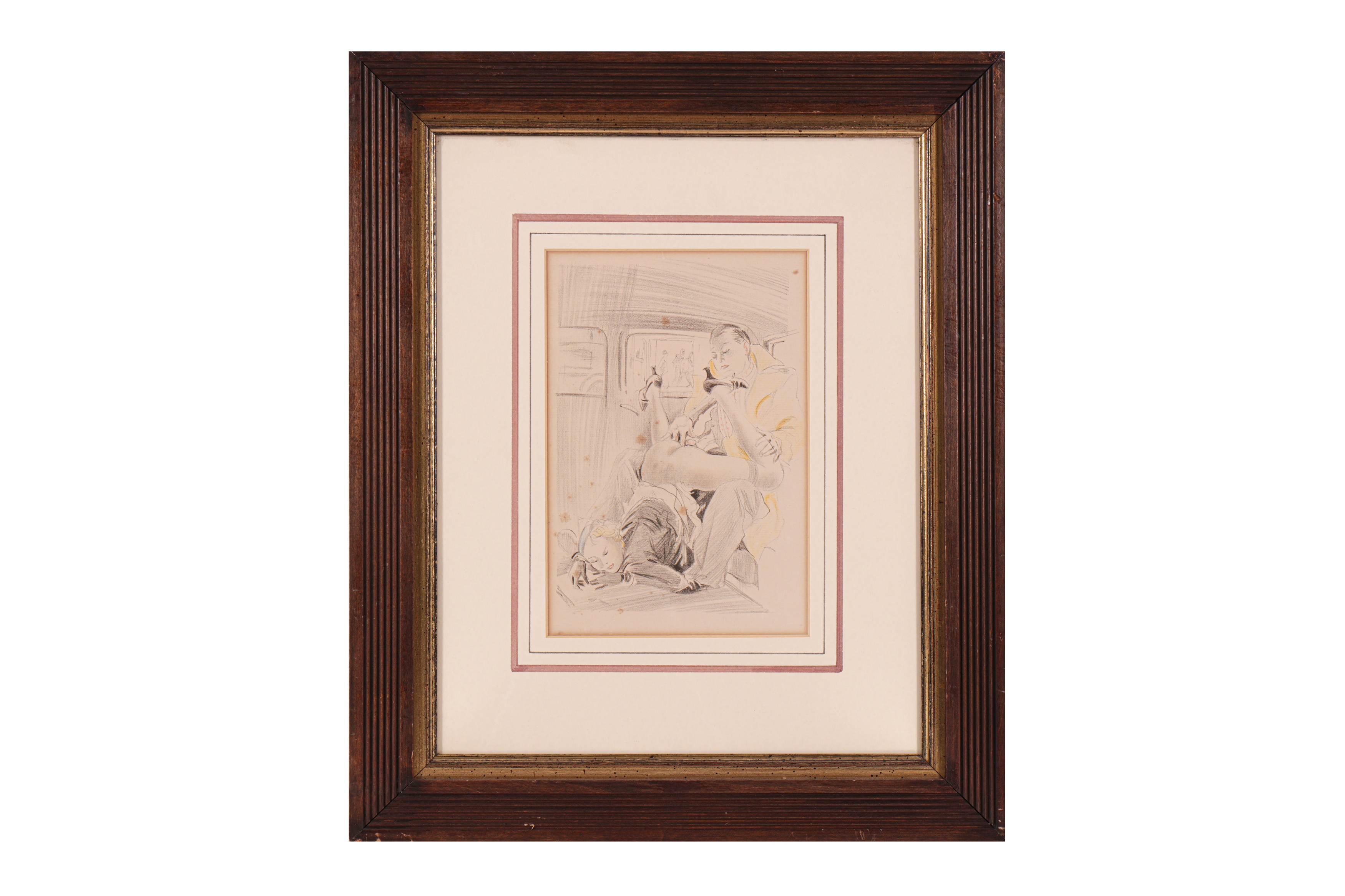 Lot 1093 - FEODOR STEPANOVICH ROJANKOVSKY (RUSSIAN,