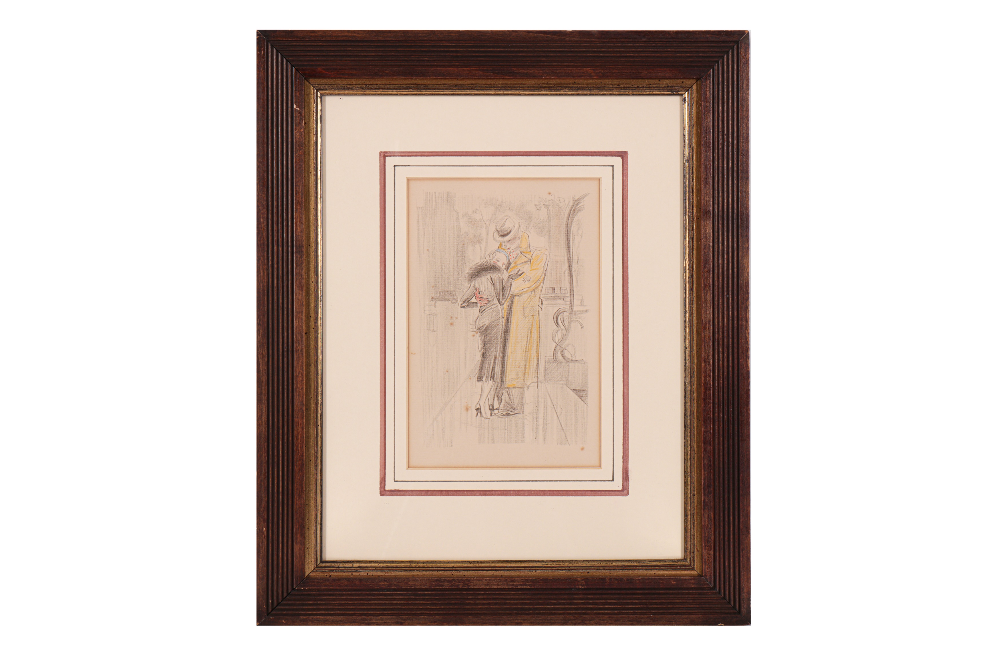 Lot 1093 - FEODOR STEPANOVICH ROJANKOVSKY (RUSSIAN,