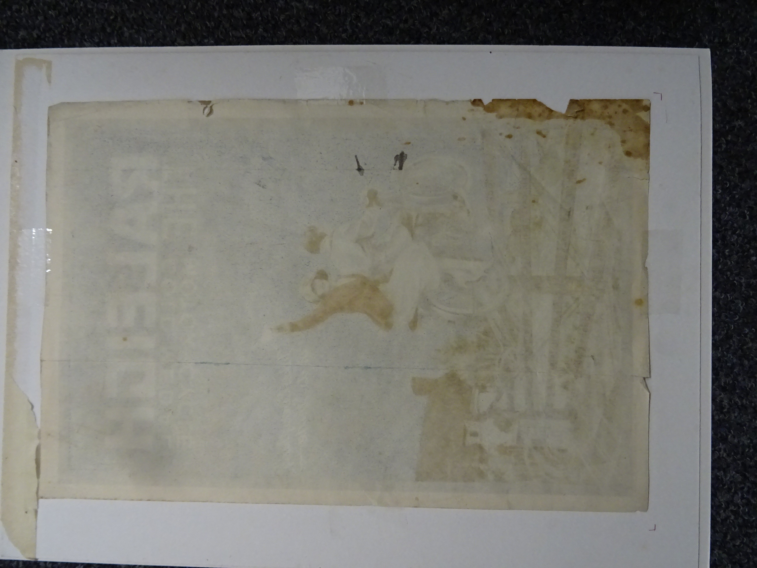 Lot 436 - AFTER LEO CHENEY (BRITISH, 1878-1928)