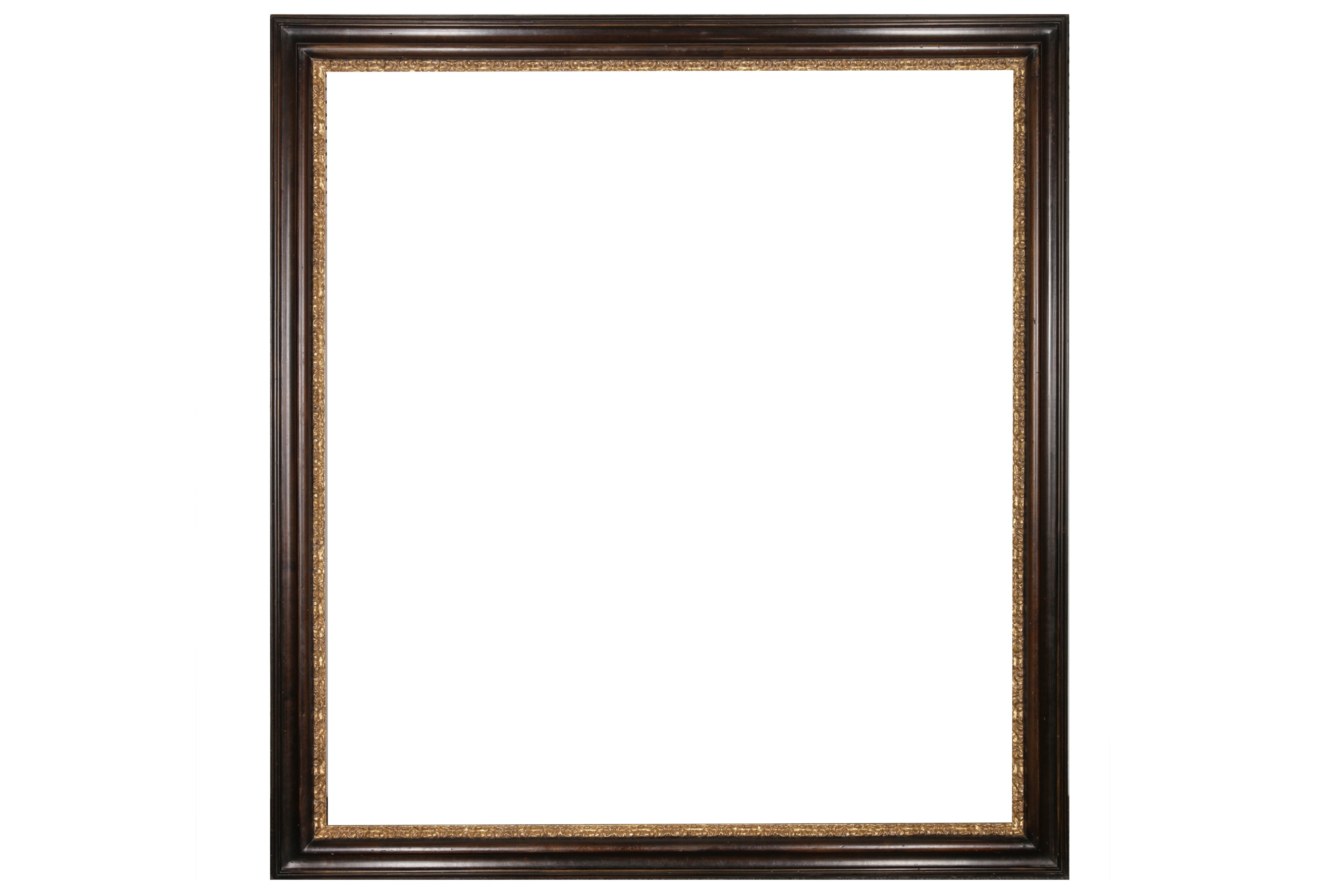 Lot 38 - AN ITALIAN 17TH CENTURY STYLE POLISHED