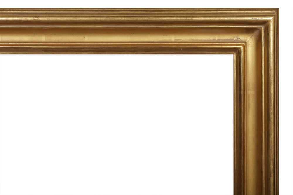 Lot 34 - AN ITALIAN 17TH CENTURY STYLE PLAIN