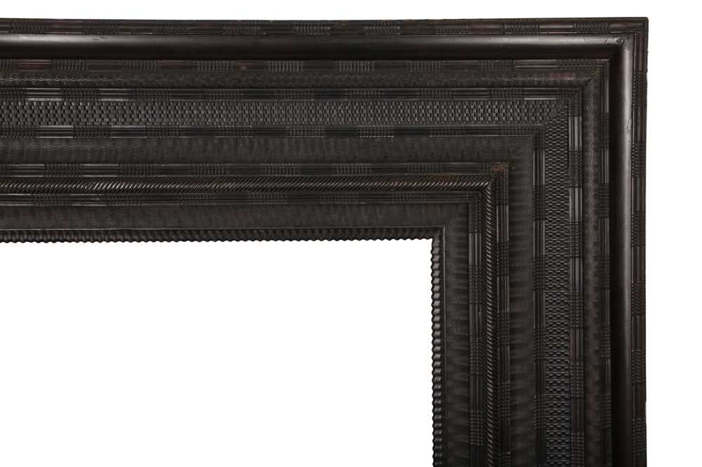 Lot 207 - A NORTH ITALIAN 17TH CENTURY “A SALTARELLO”
