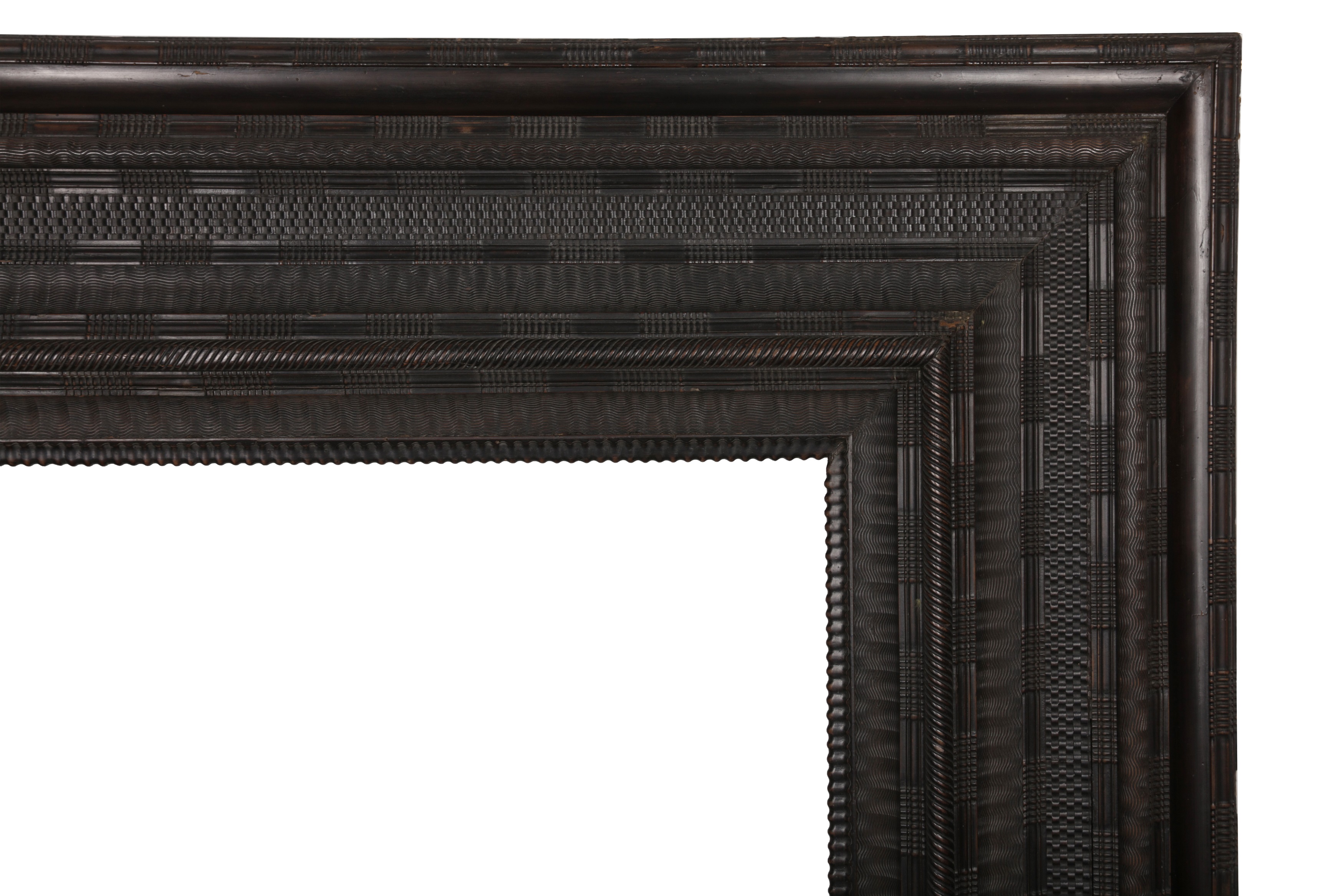 Lot 207 - A NORTH ITALIAN 17TH CENTURY “A SALTARELLO”