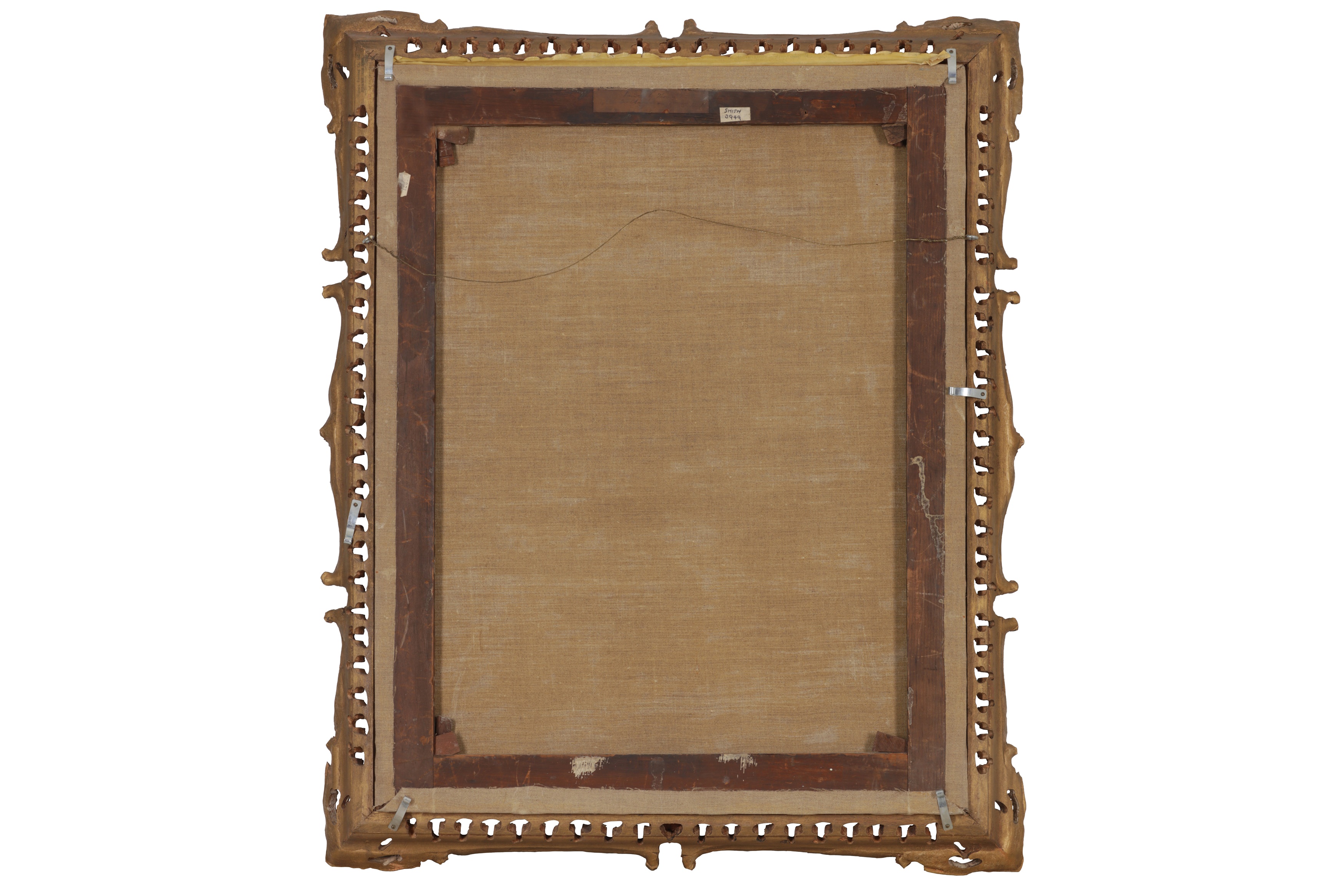 Lot 107 - THOMAS WADE (BRITISH 1828-1891)