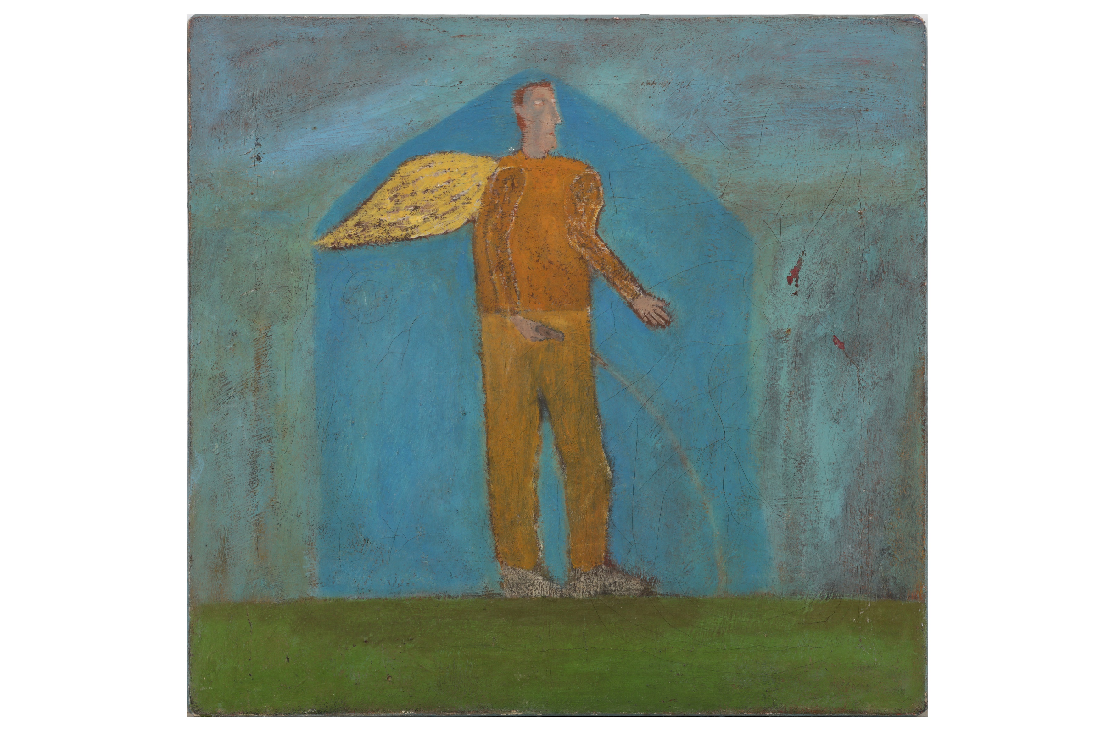 Lot 168 - MICHAEL REES (BRITISH B. 1960)