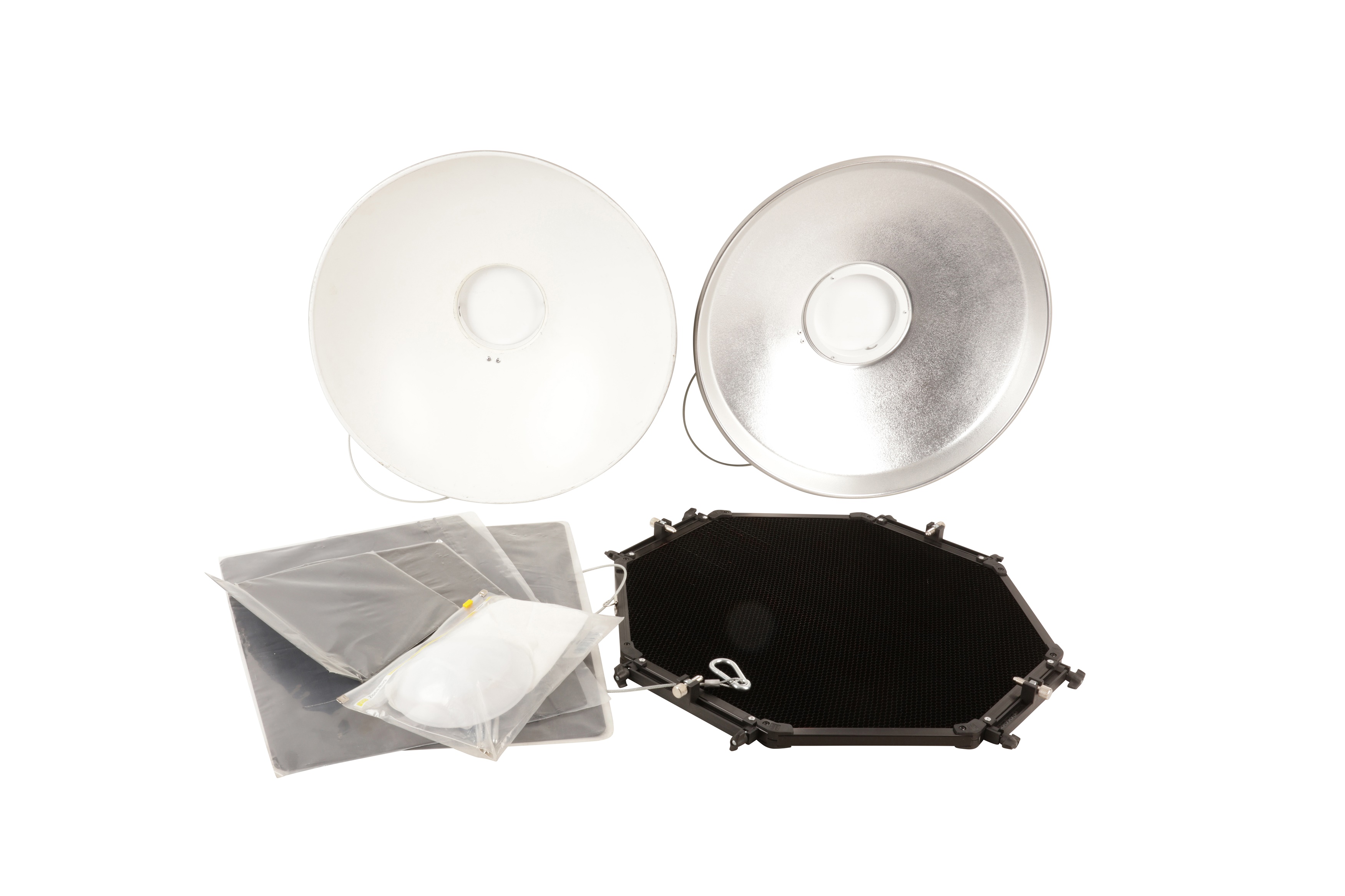 Lot 226 - Elinchrom Light Modifiers