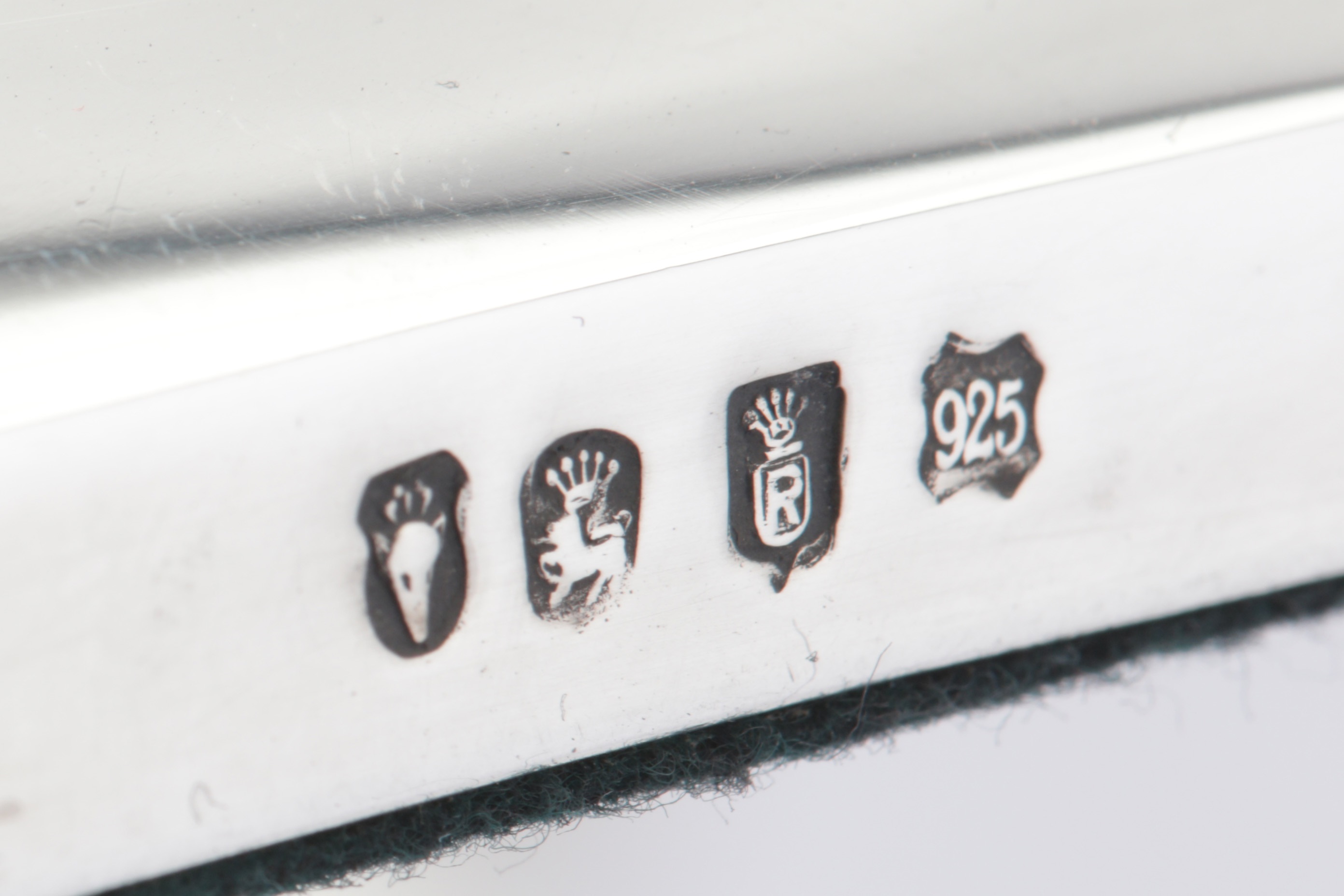 Lot 210 - A pair of early 20th century Belgian Art