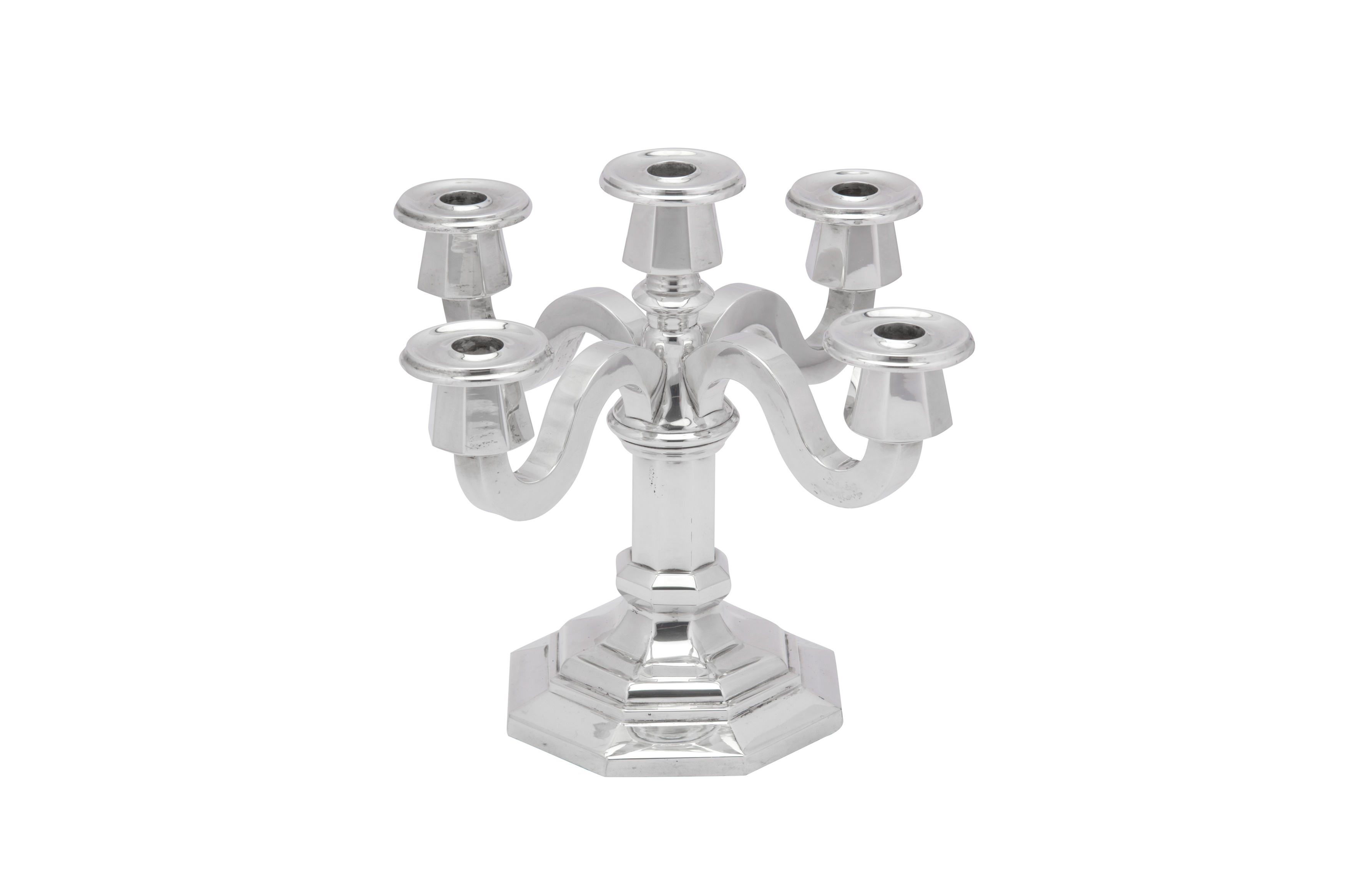 Lot 210 - A pair of early 20th century Belgian Art