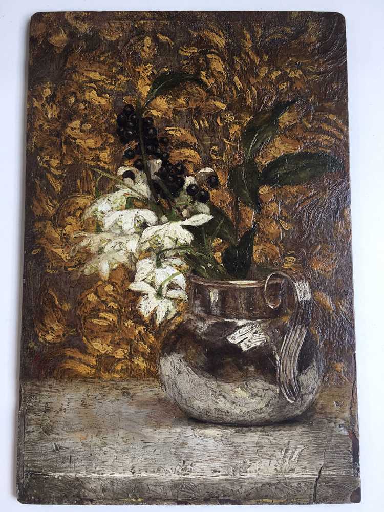 Lot 396 - ATTRIBUTED TO KATE ELIZABETH BUNCE (BRITISH