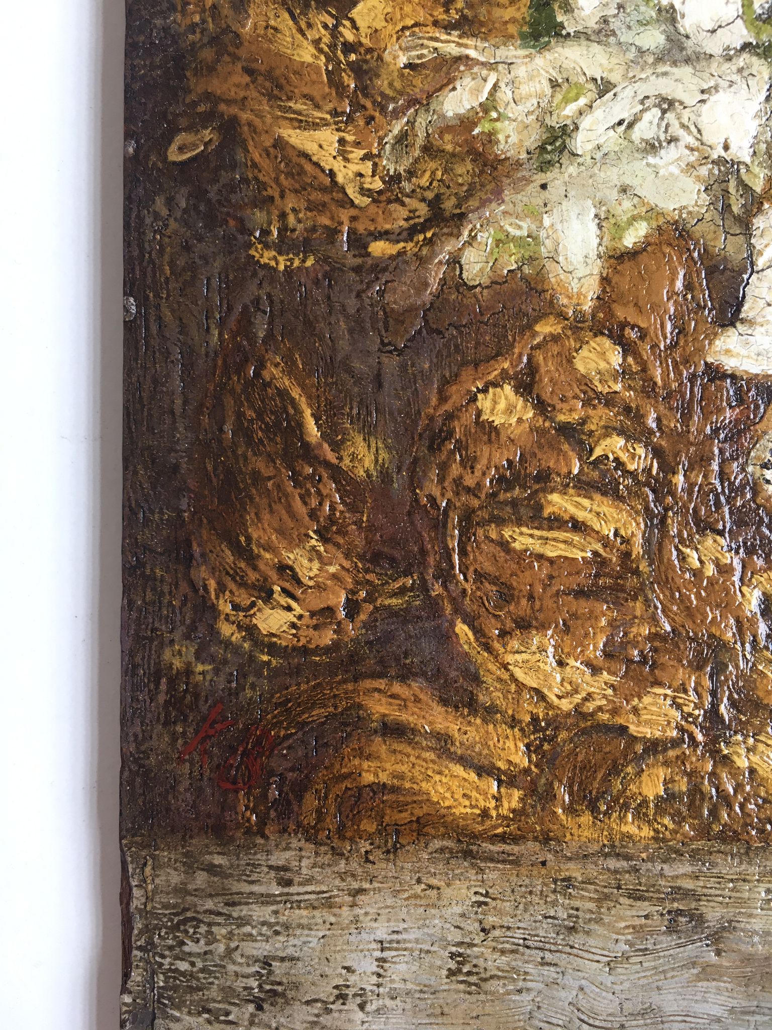 Lot 396 - ATTRIBUTED TO KATE ELIZABETH BUNCE (BRITISH