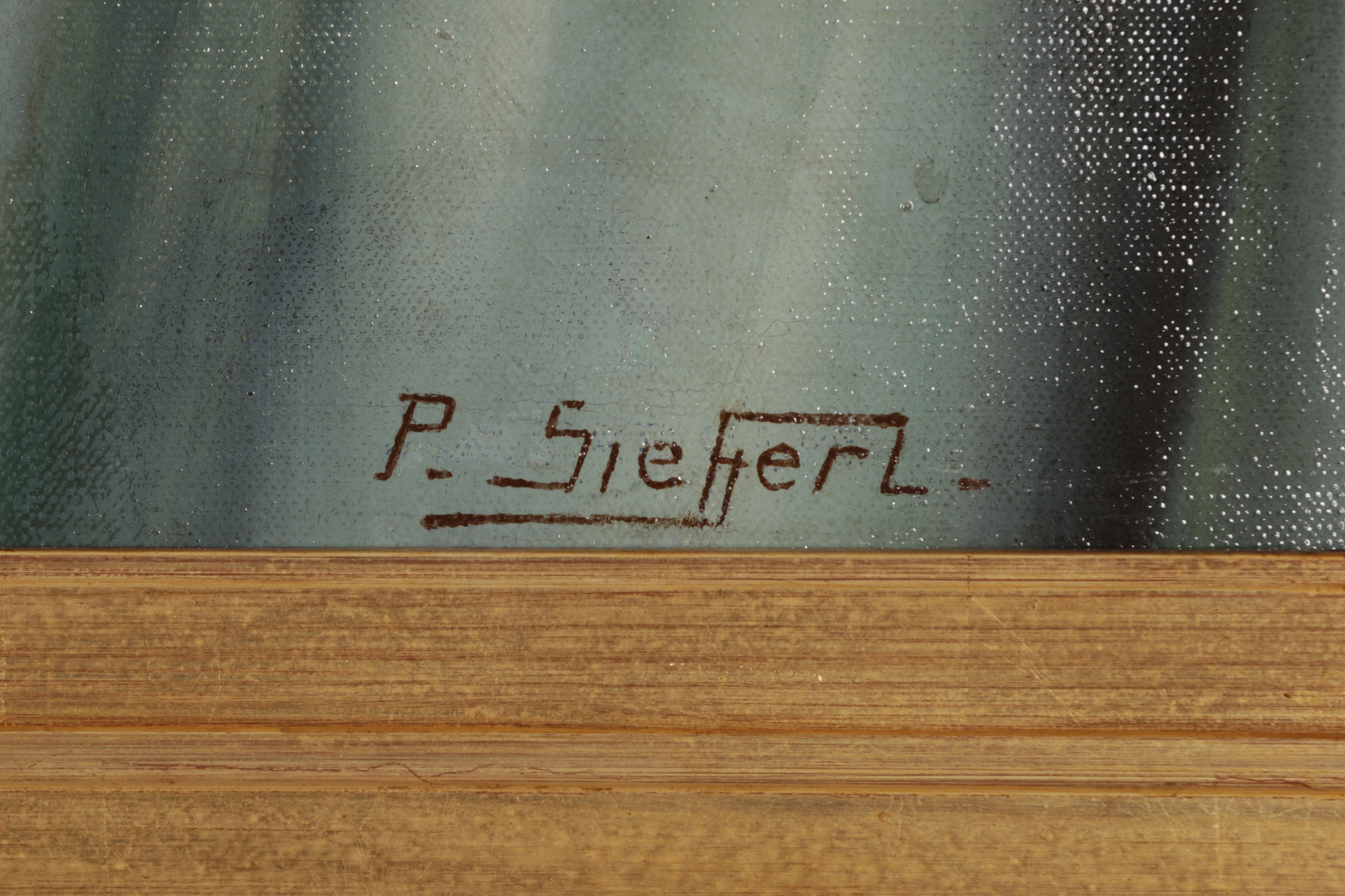 Lot 55 - PAUL SIEFFERT (FRENCH 1874-1957)*