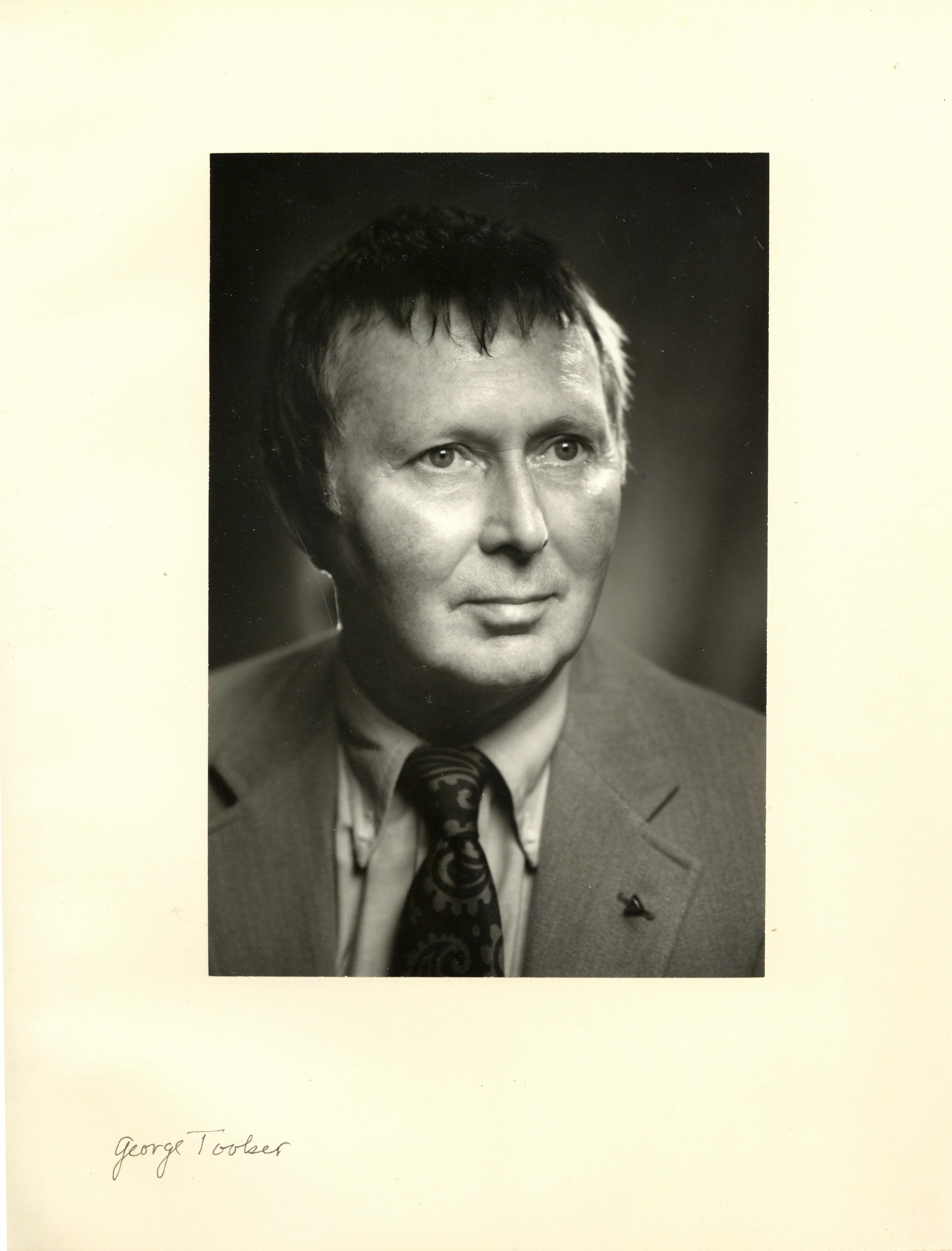 Lot 512 - Tooker (George)