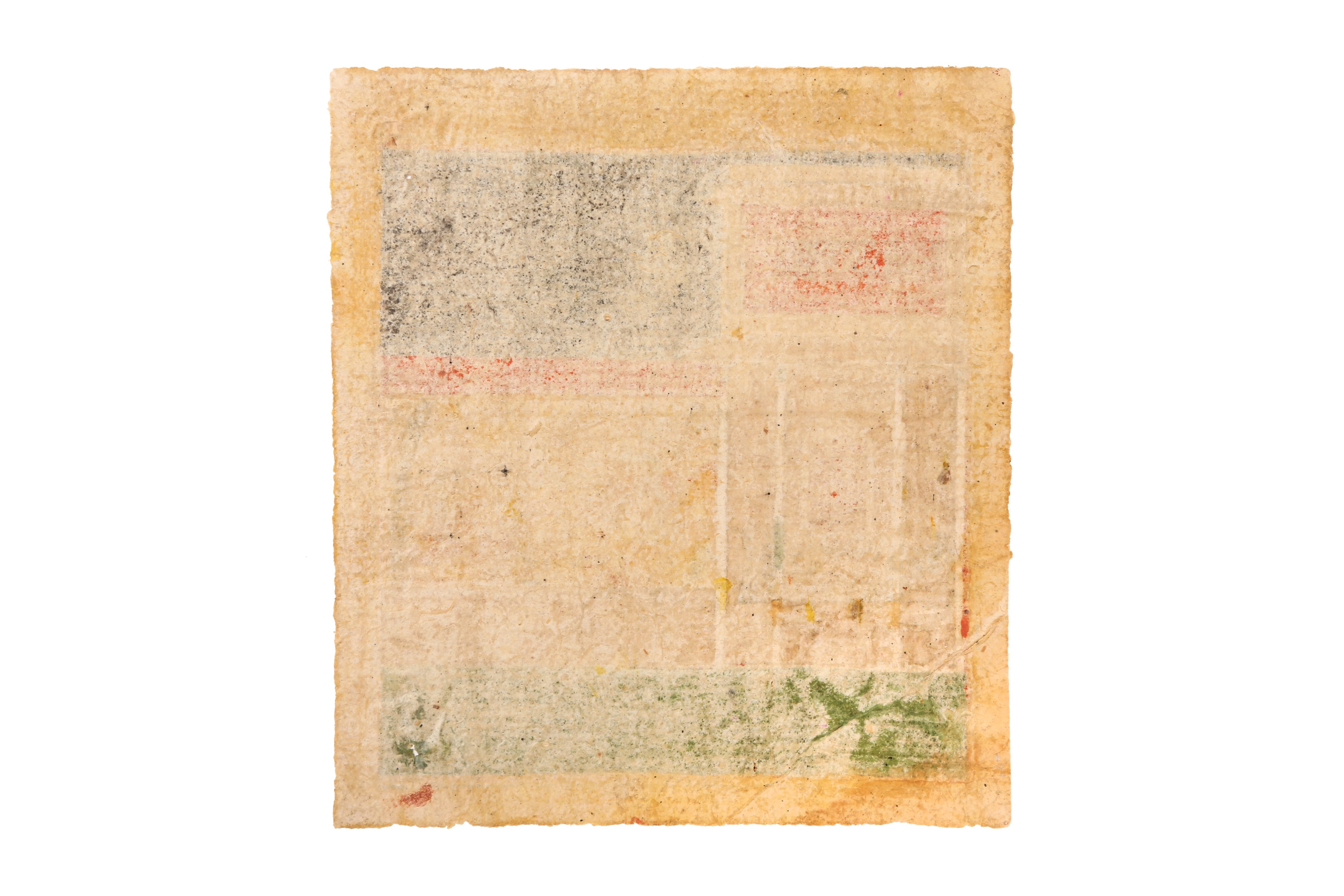 Lot 590 - MALASHRI RAGINI: A REPLICA FROM NASIRUDDIN'S