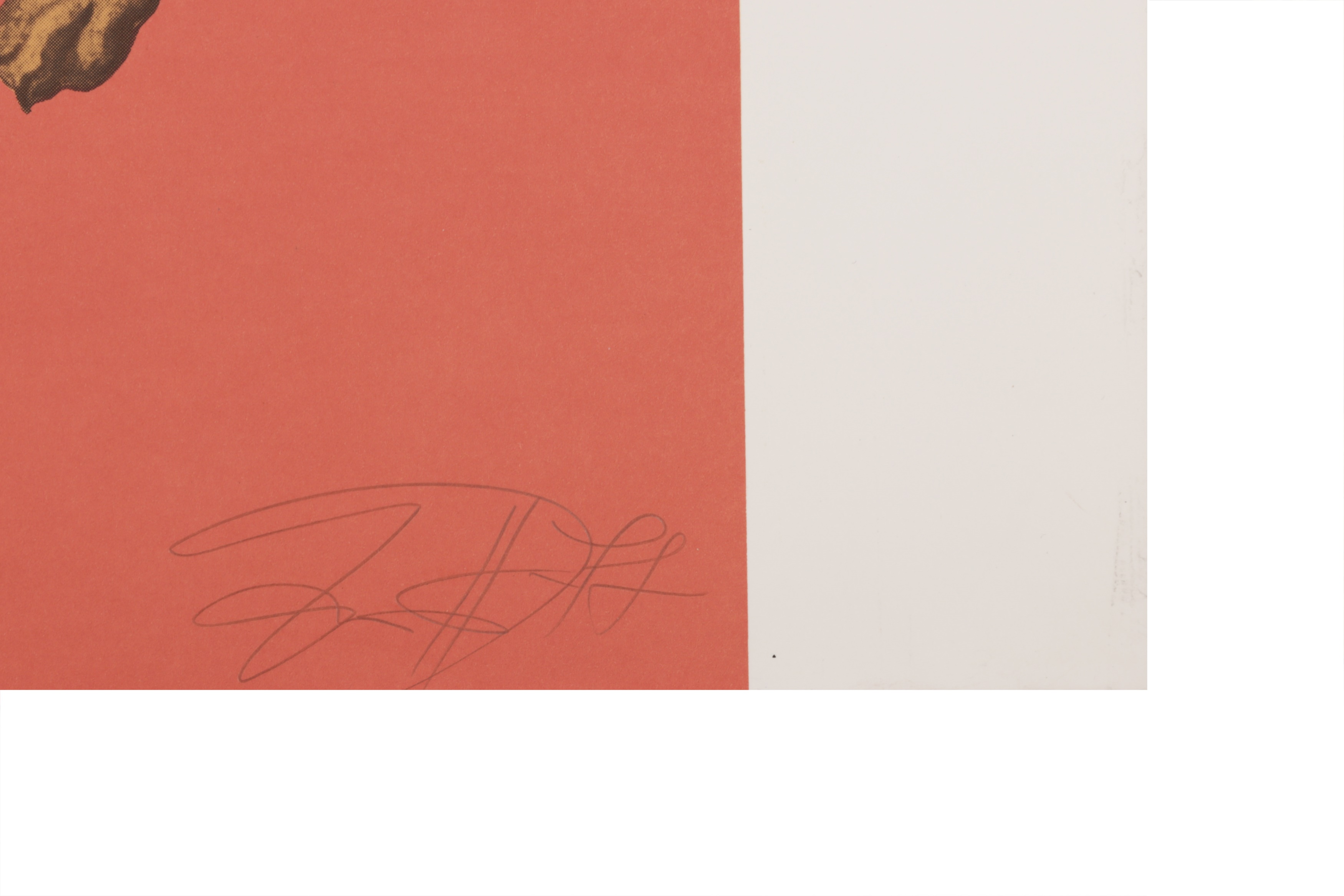 Lot 103 - ERRÓ (ICELANDIC B.1932)