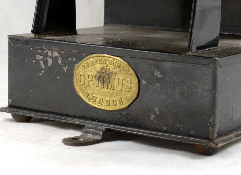 Lot 285 - An Original Perken Son & Co Optimus Magic