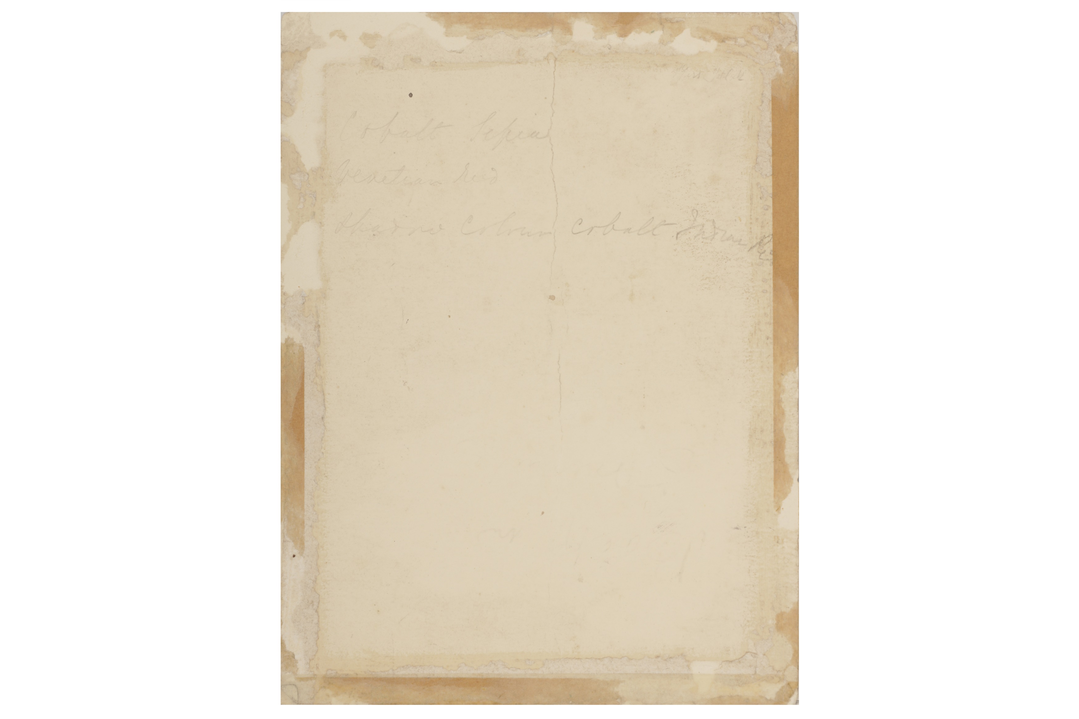 Lot 280 - ATTRIBUTED TO PETER DE WINT (BRITISH