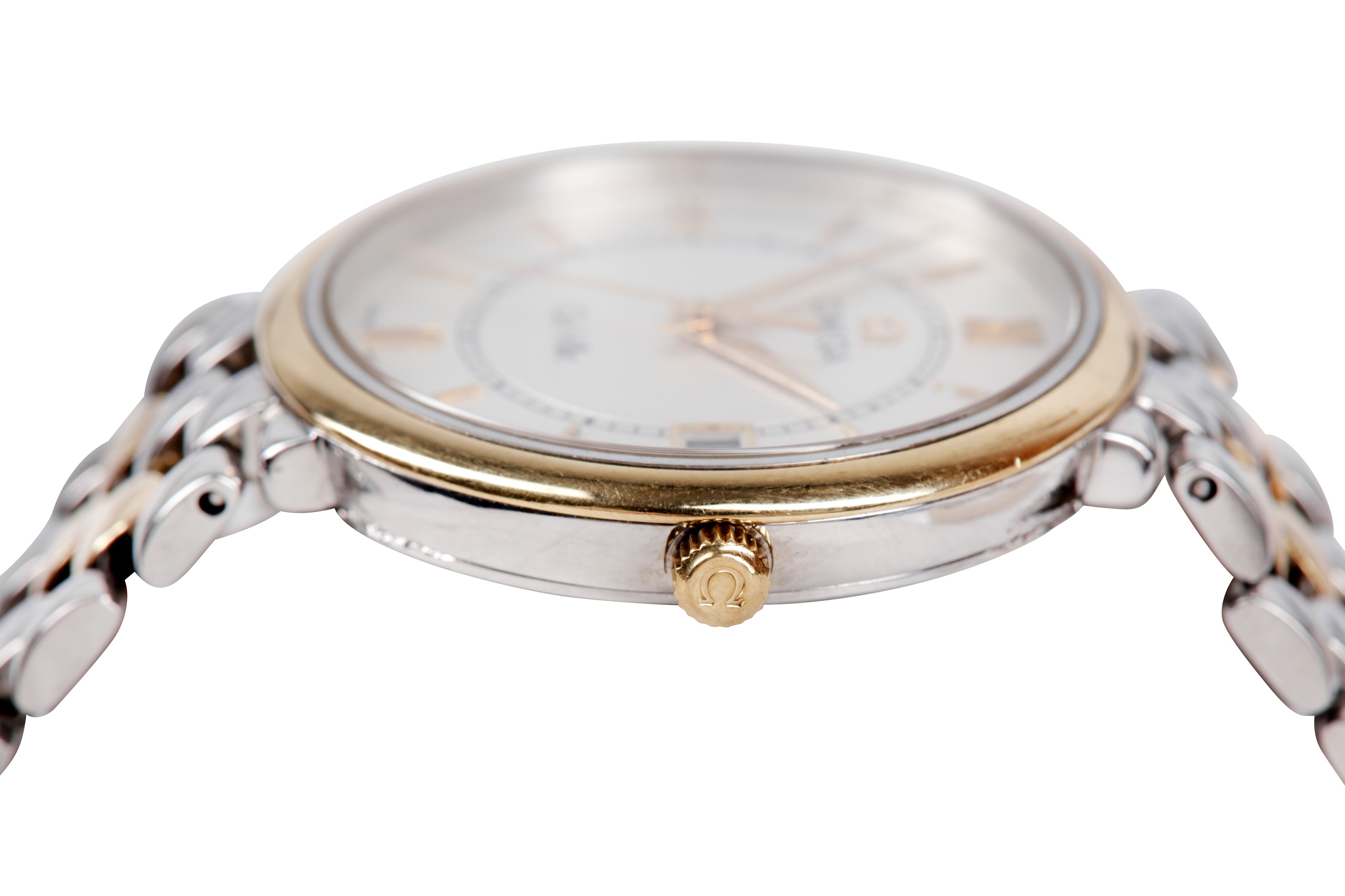 Lot 388 - OMEGA.