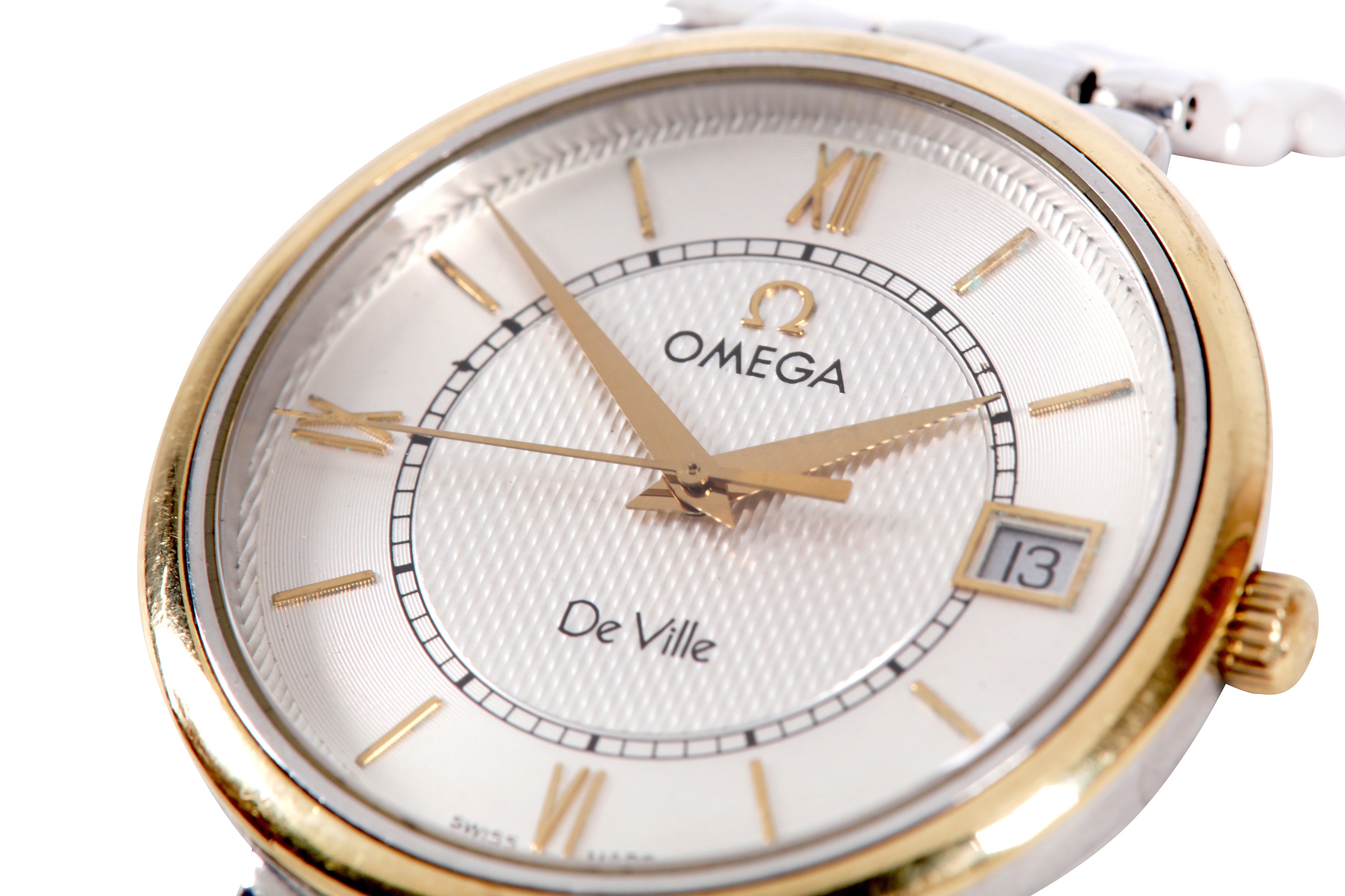 Lot 388 - OMEGA.