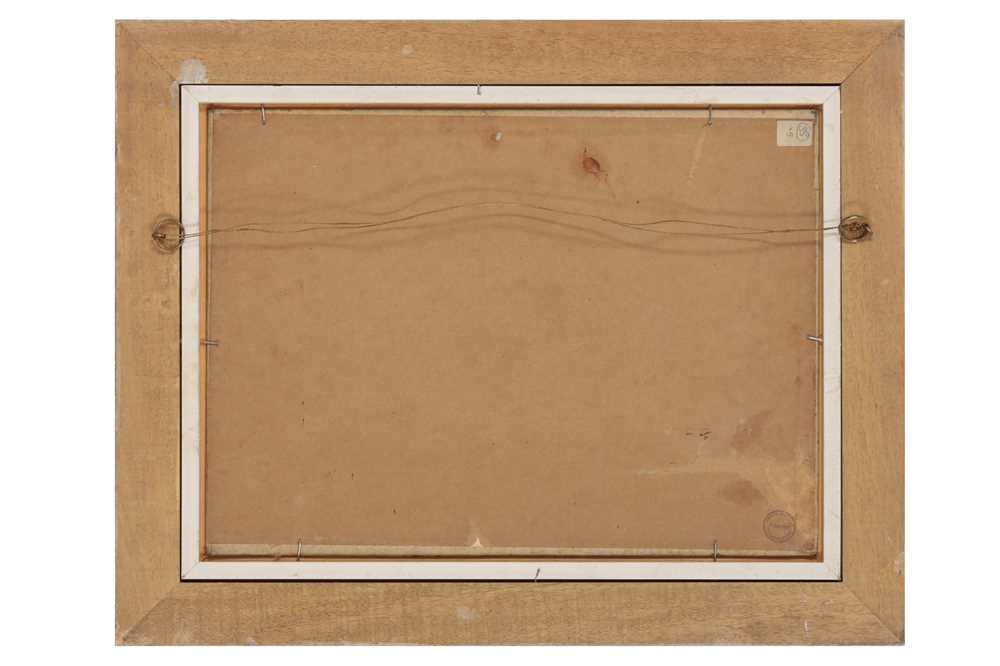 Lot 101 - HARRY WATSON (BRITISH 1871-1936)