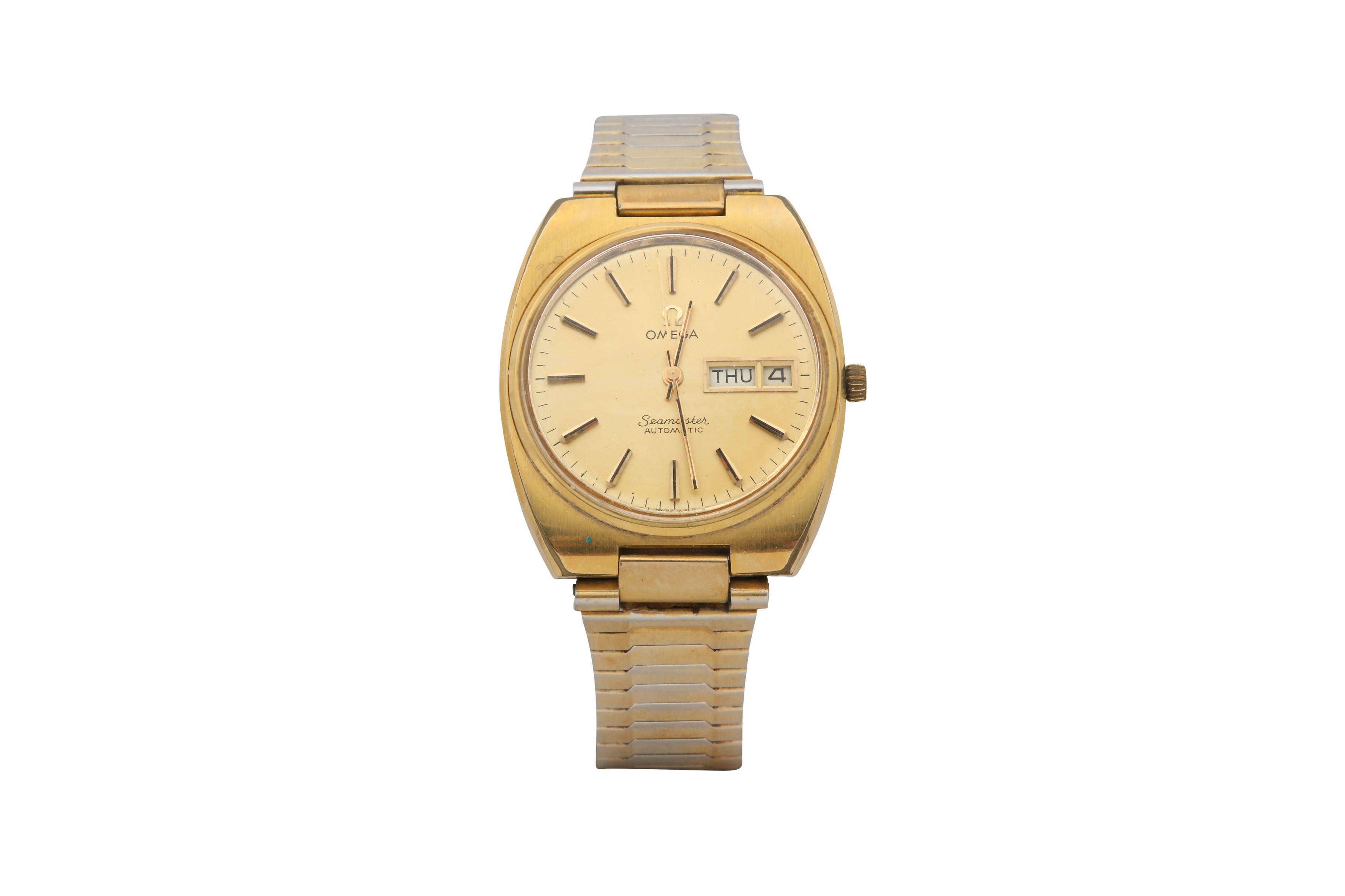 Lot 550 - OMEGA.