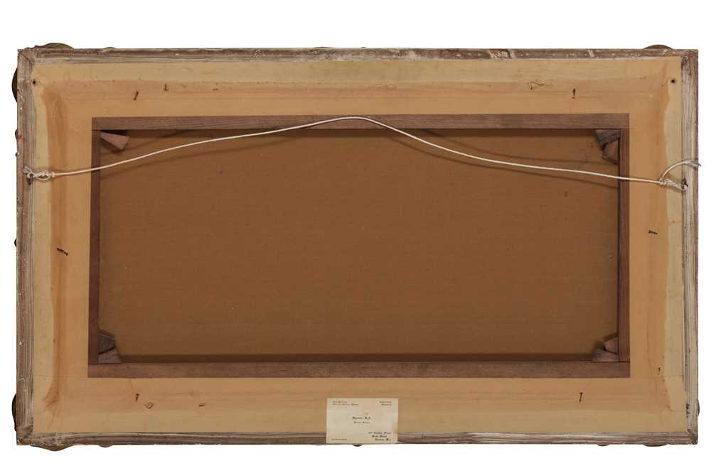 Lot 82 - RICHARD HUME LANCASTER (BRITISH 1773-1853)