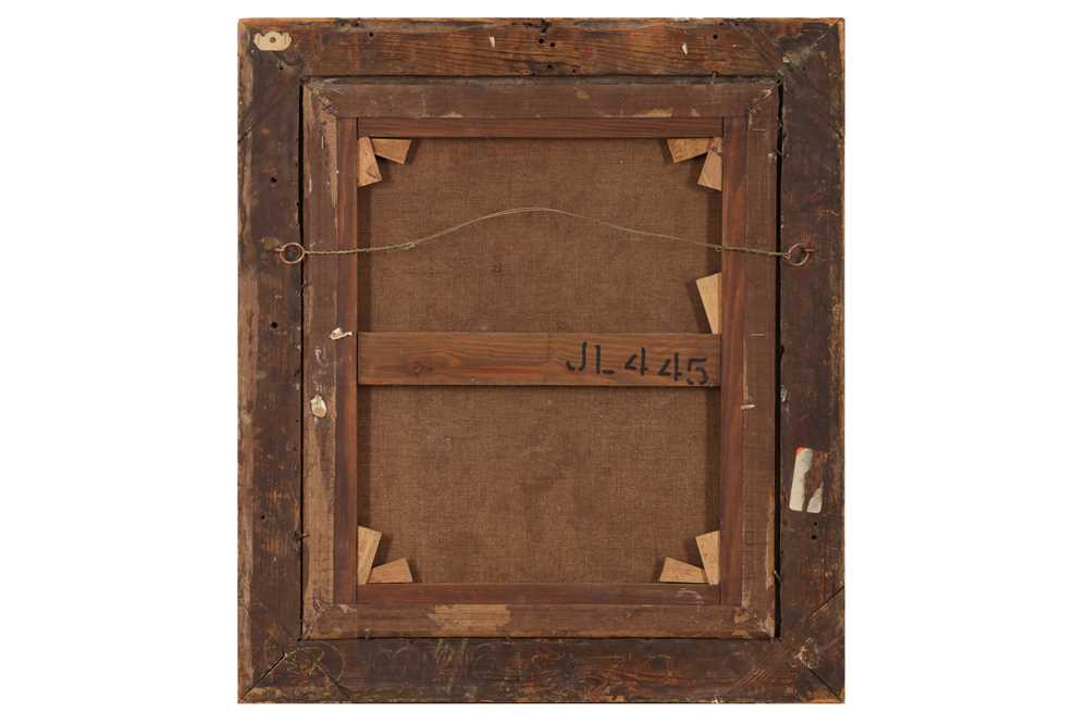 Lot 6 - ATTRIBUTED TO GIULIA LAMA (VENICE 1681-1747)