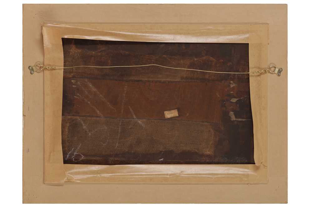 Lot 80 - CHARLES DEANE (BRITISH 1794-1874)