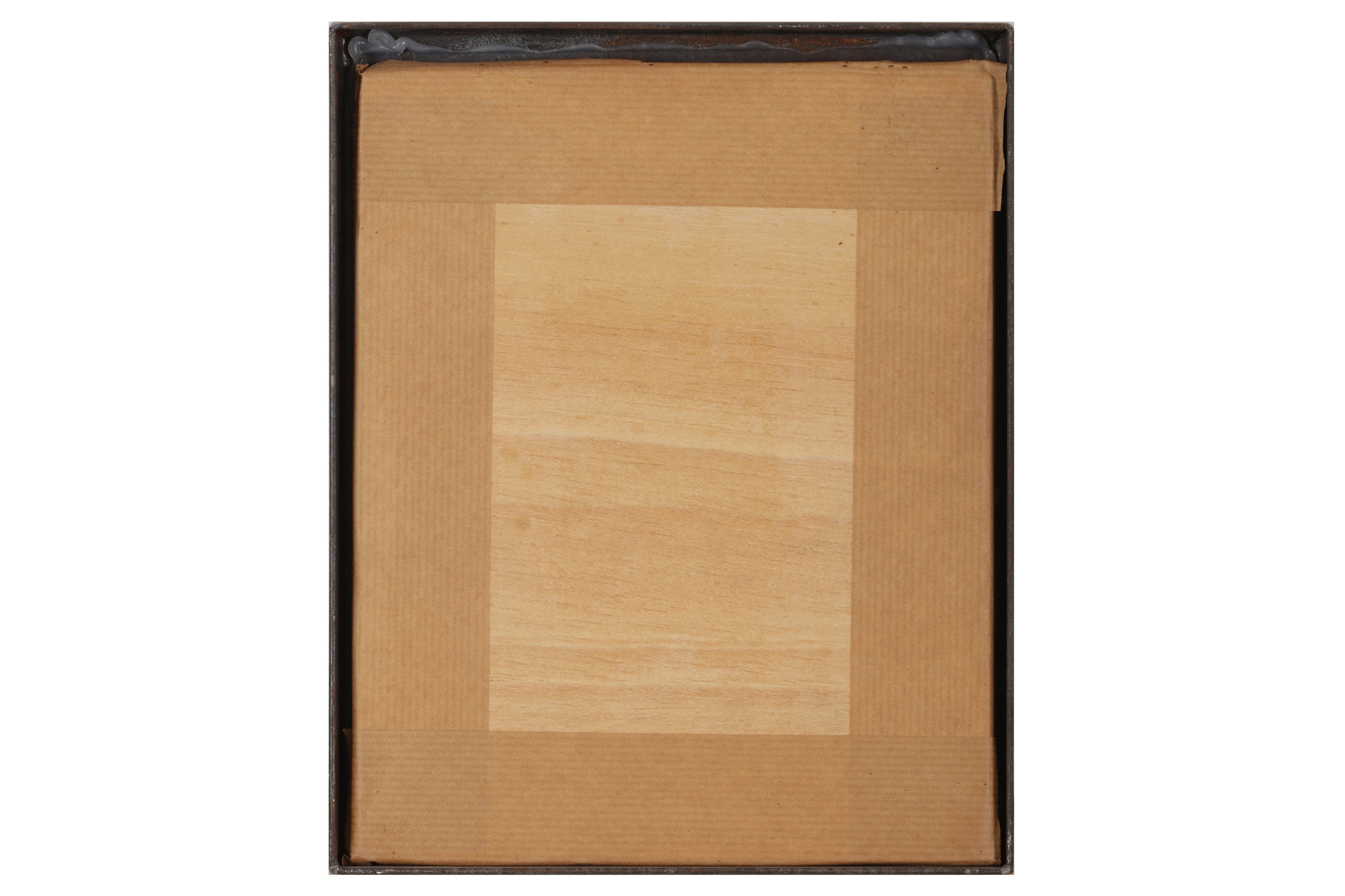 Lot 44 - BAKER BEN FREDJ (TUNISIAN B. 1965)