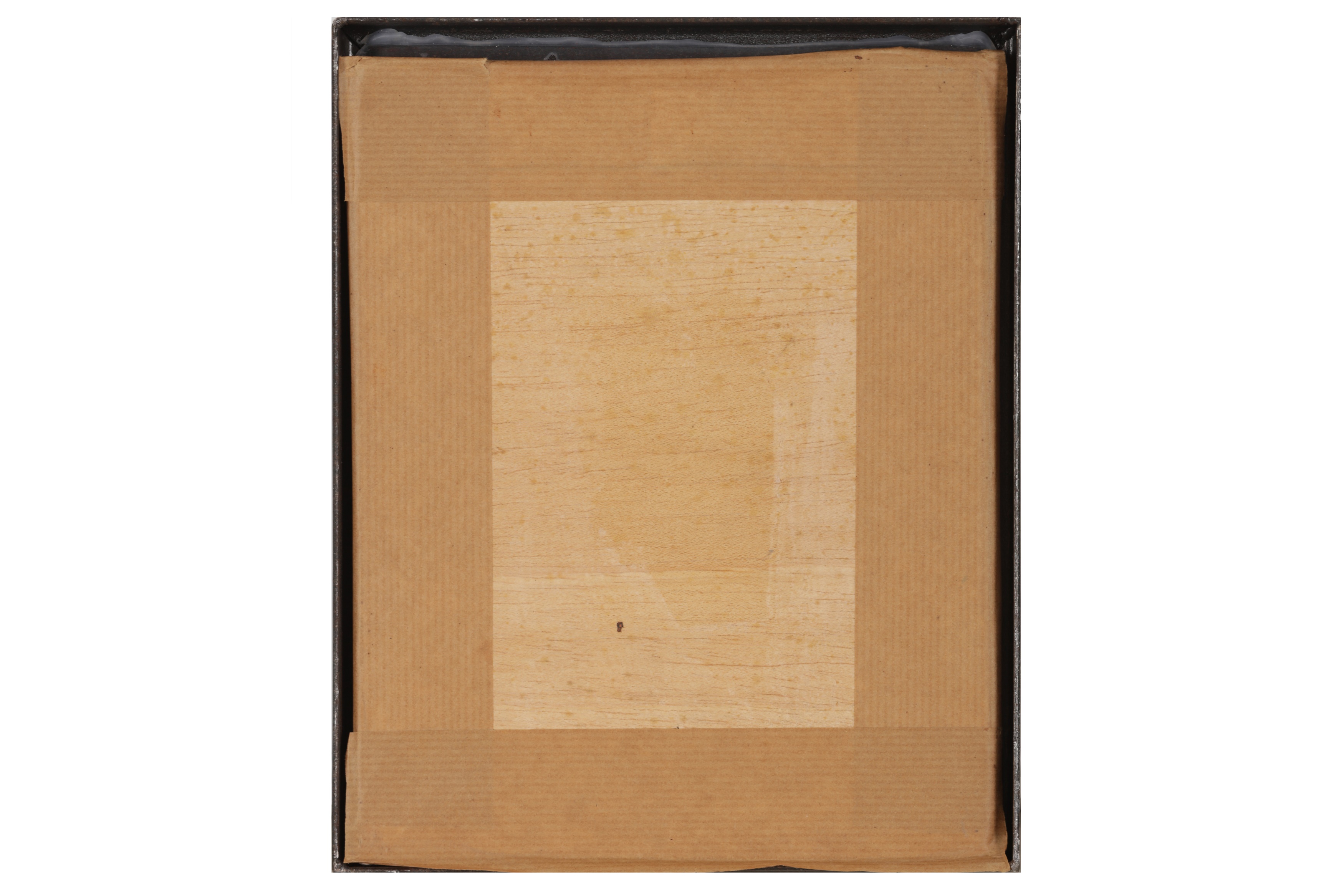 Lot 44 - BAKER BEN FREDJ (TUNISIAN B. 1965)