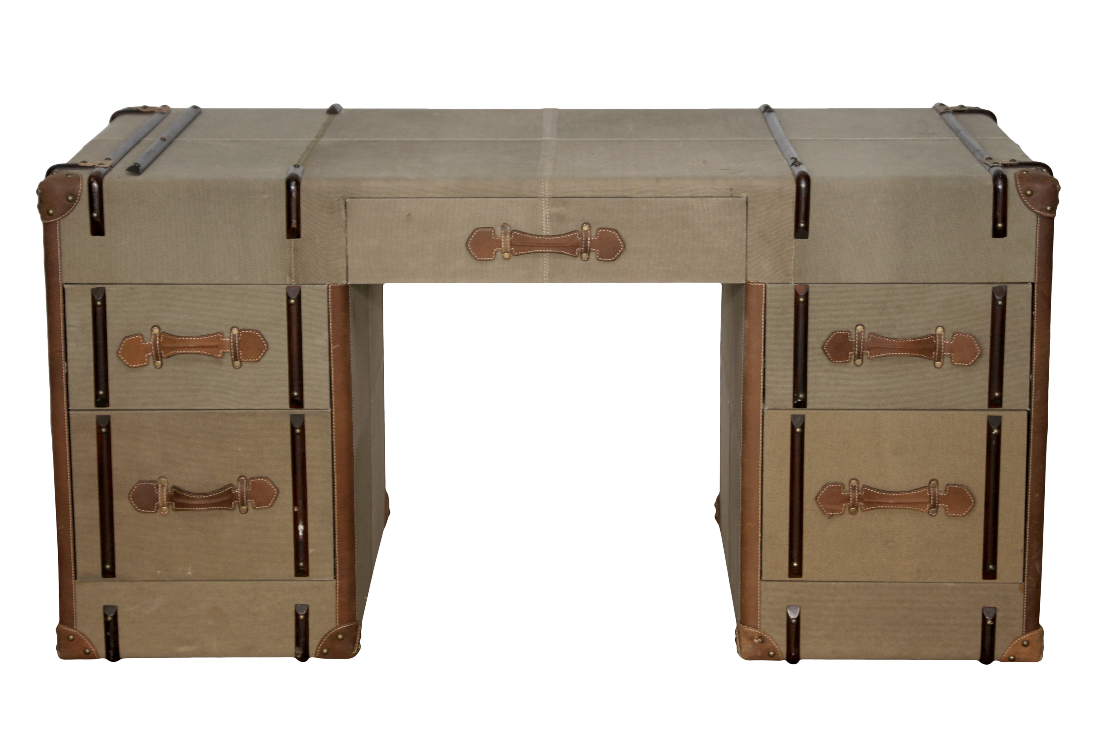 Lot 289 - MANNER OF TIMOTHY OULTON'S 'TOM RICHARDS'