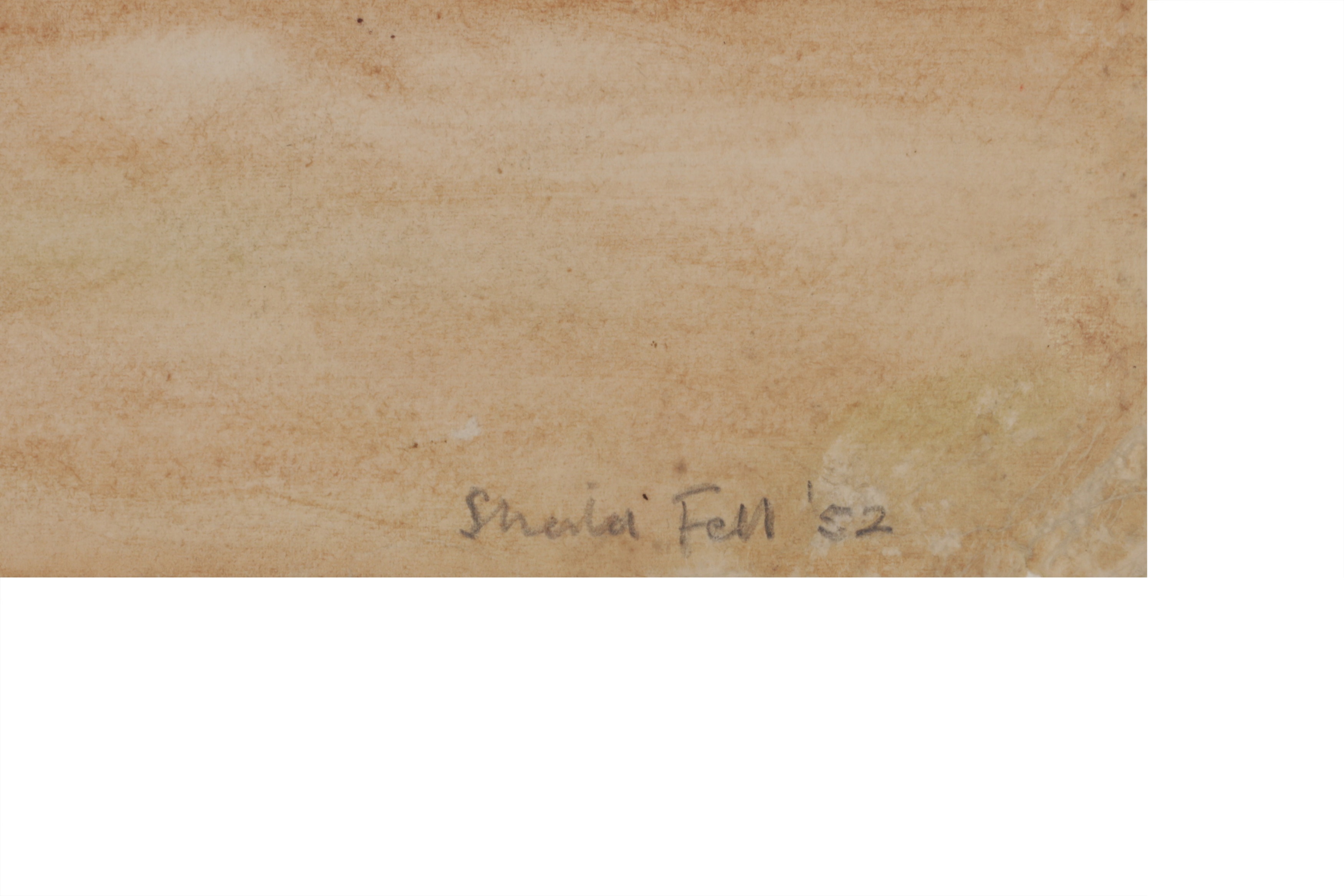 Lot 113 - SHEILA FELL, R.A. (1931-1979)