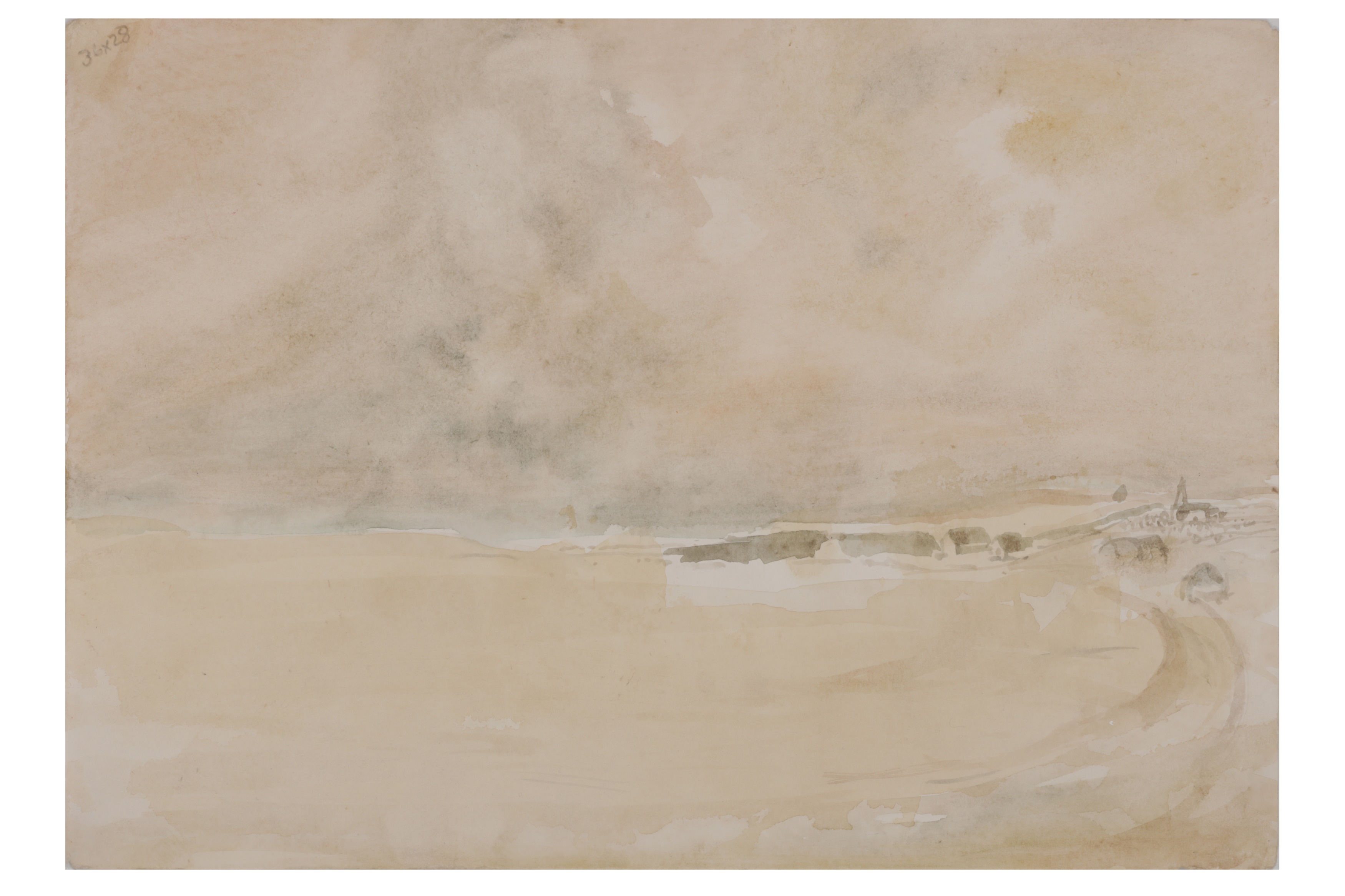 Lot 113 - SHEILA FELL, R.A. (1931-1979)