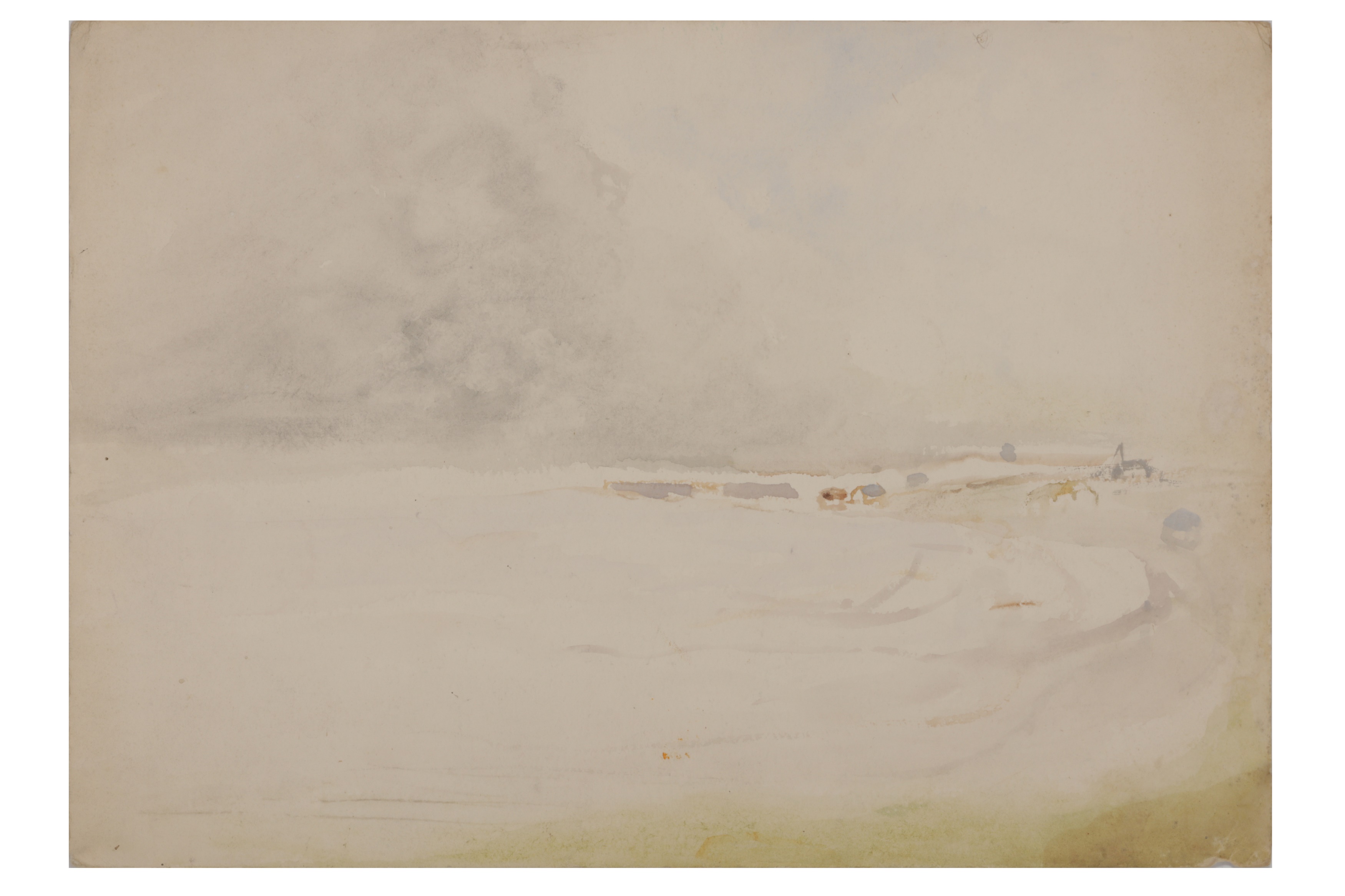 Lot 113 - SHEILA FELL, R.A. (1931-1979)