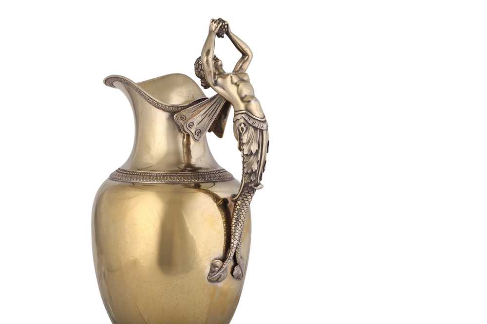 Lot 297 - A Charles X / Louis Phillipe early 19th