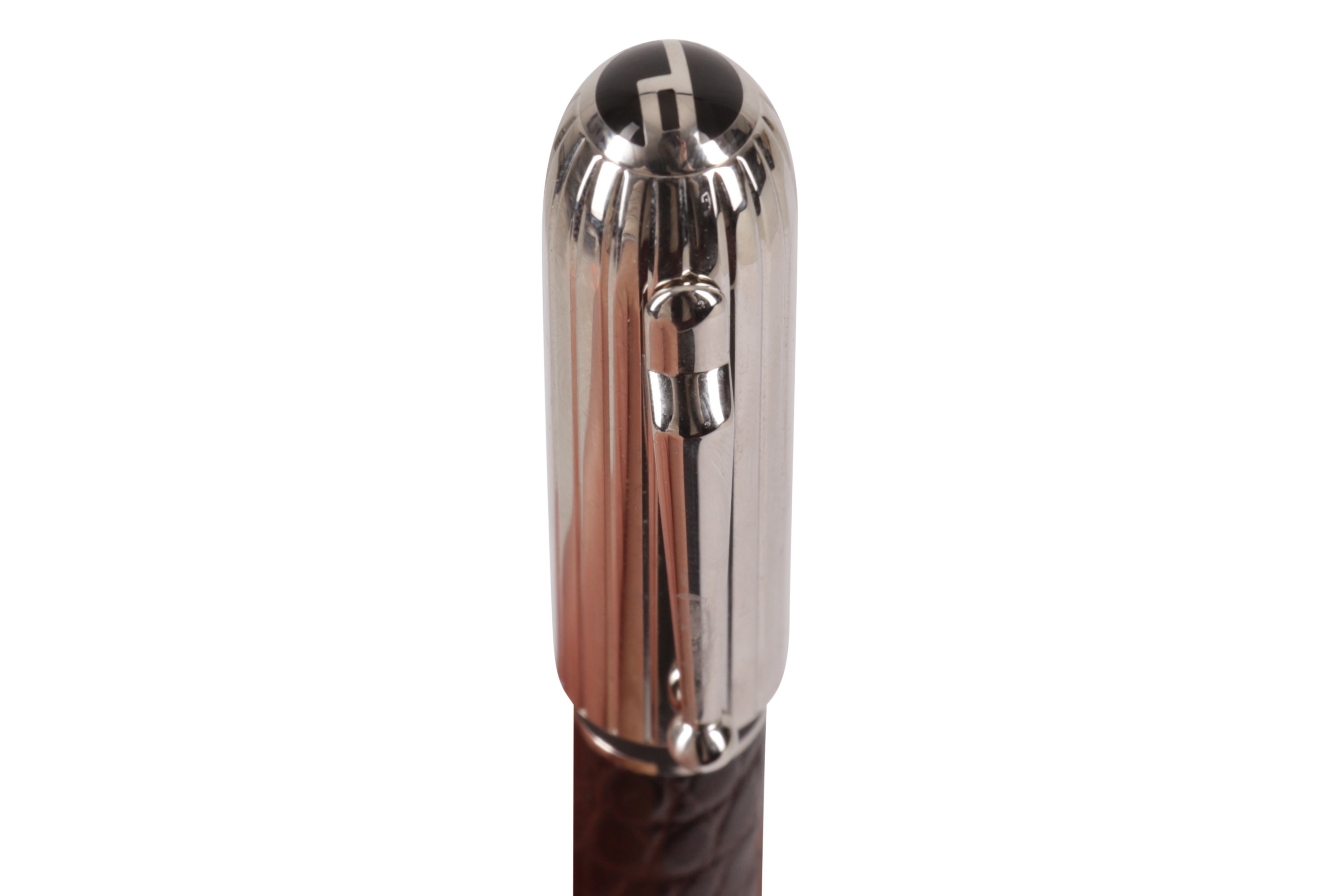 Lot 338 - A DUNHILL 'SIDECAR' LIMITED EDITION Lot 338 - A DUNHILL 'SIDECAR' LIMITED EDITION