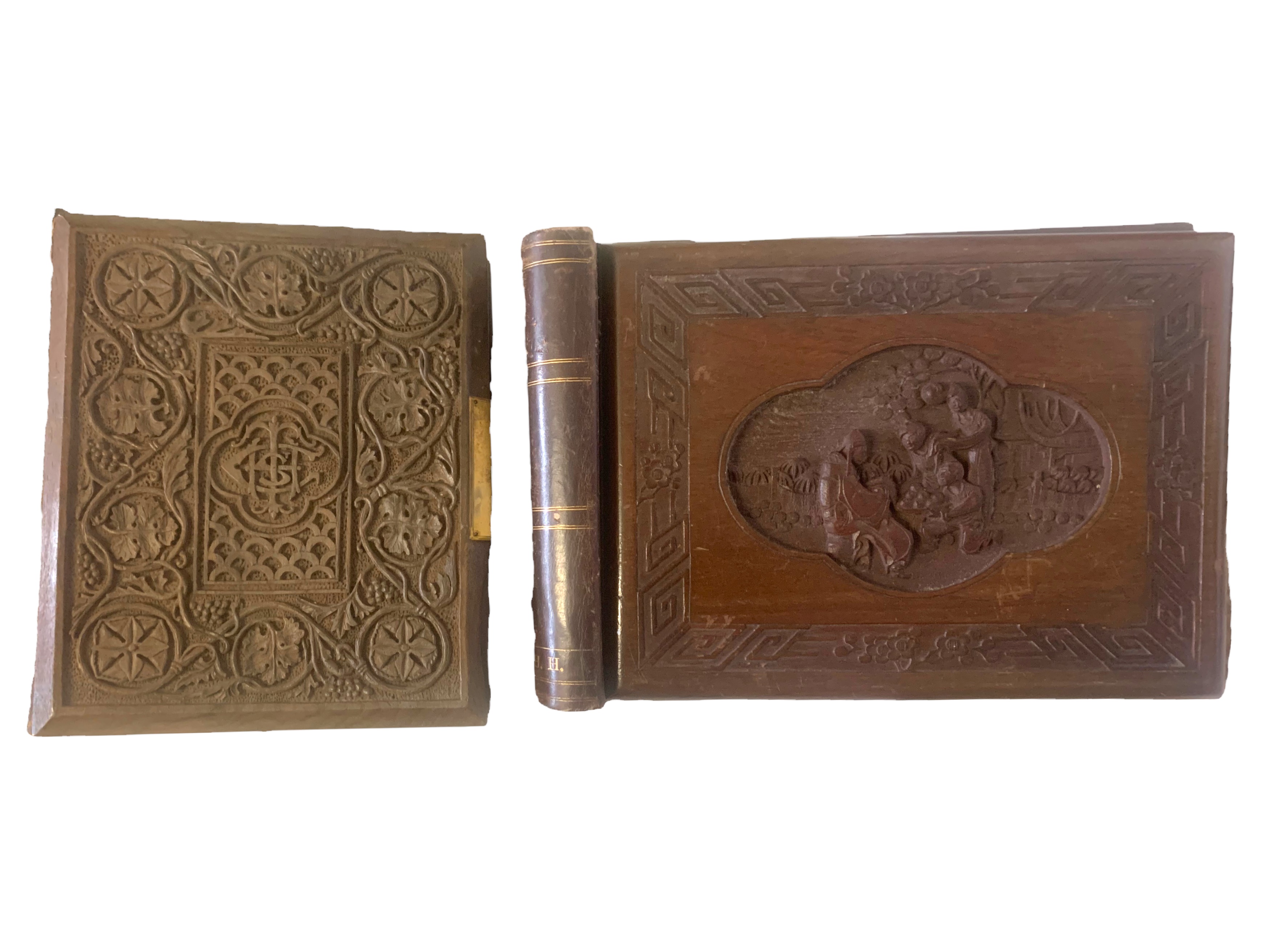 Lot 30 - Collection of Bindings.-