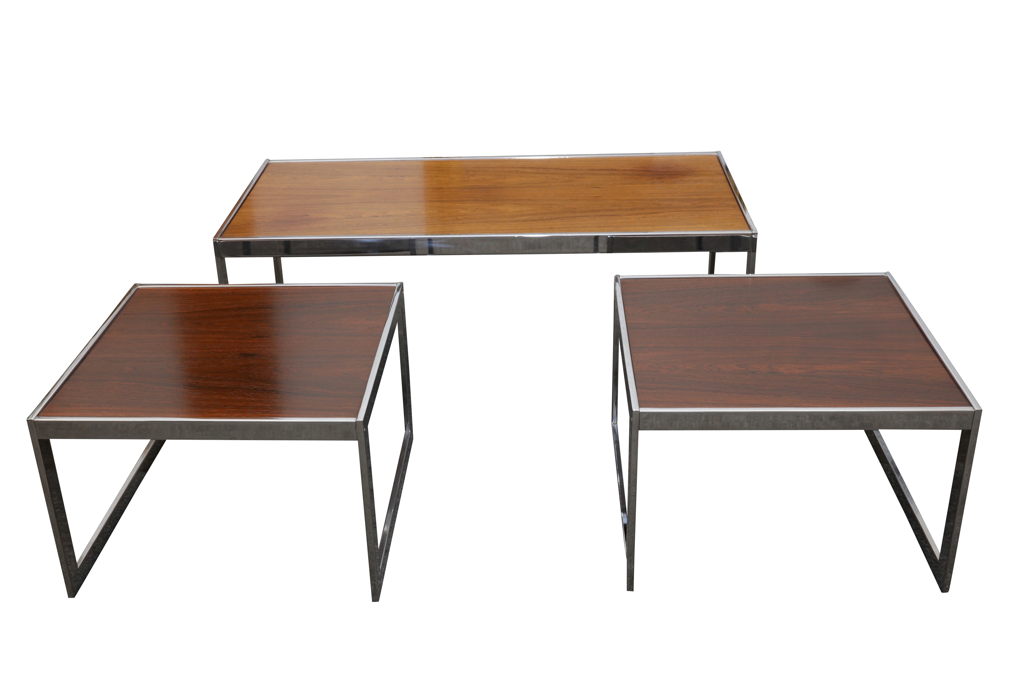 Lot 58 - HOWARD MILLER (BRITISH) FOR MILLER DESIGN